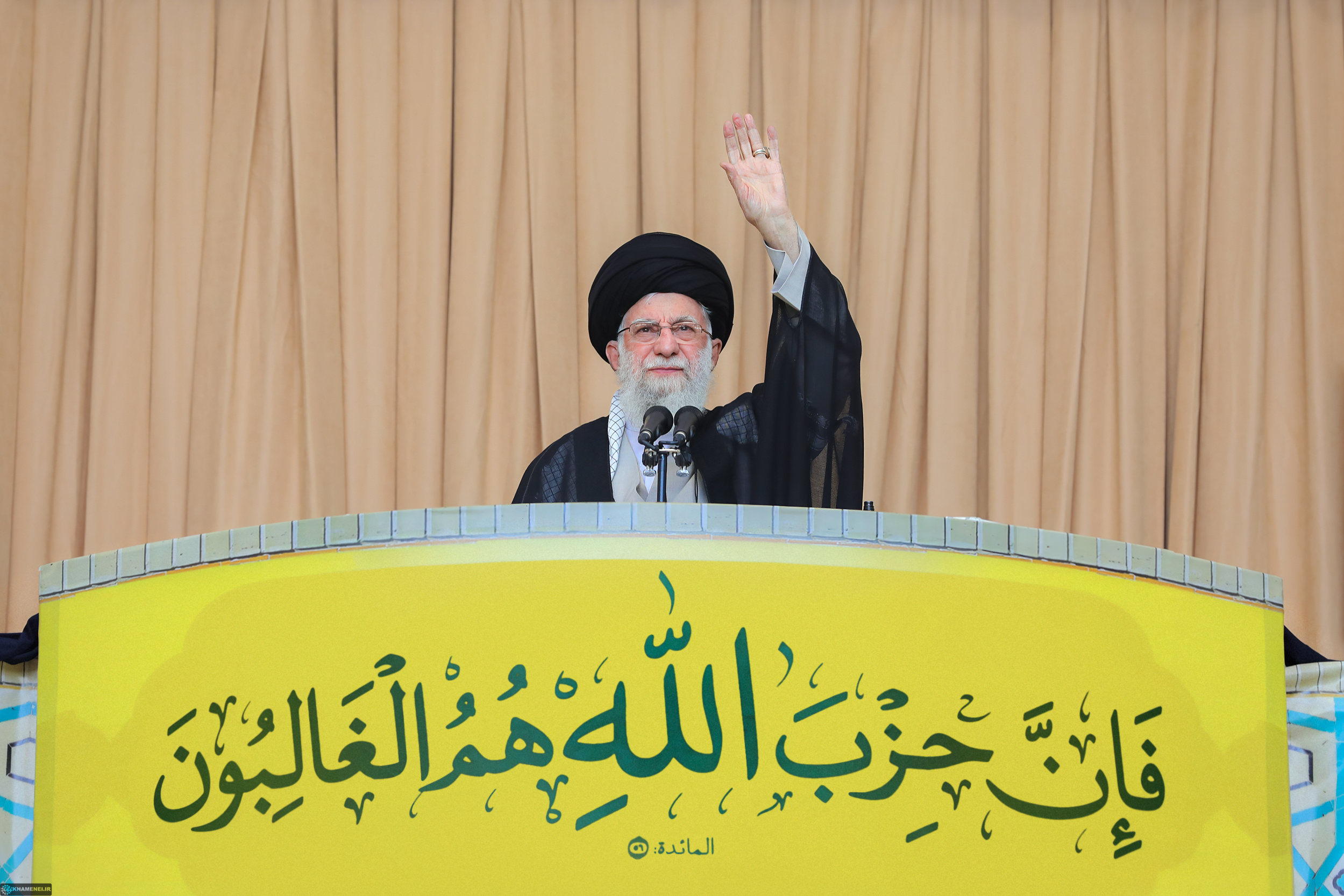 How to wrestle with an ayatollah - Atlantic Council