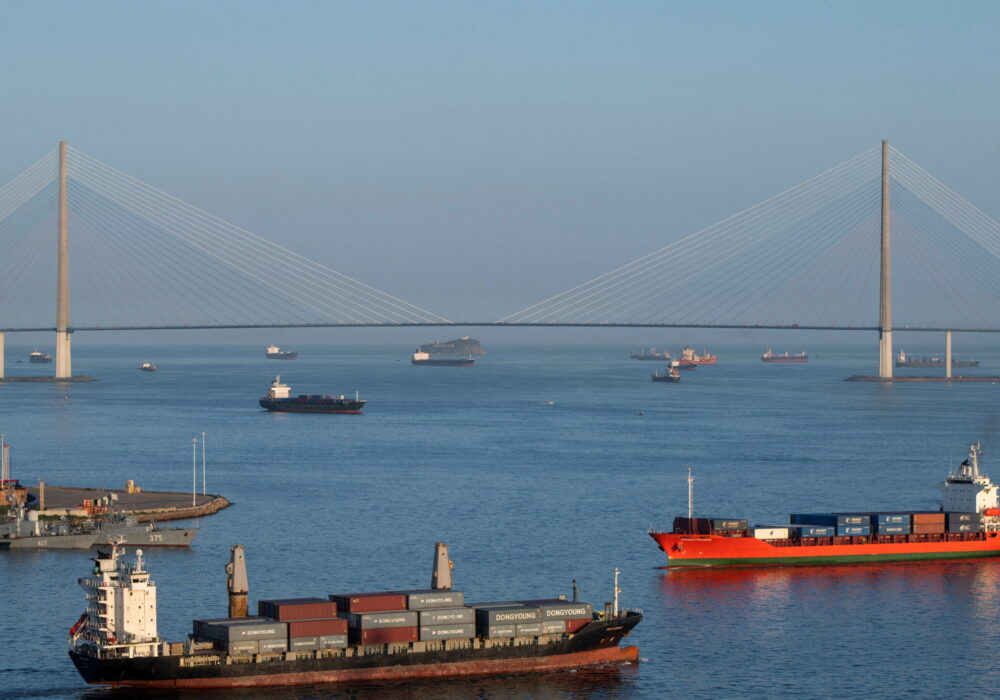 Elisabeth Braw - Atlantic Council