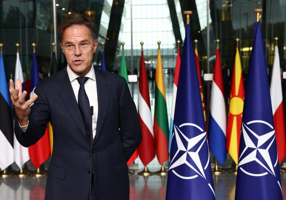 Luka Ignac - Atlantic Council