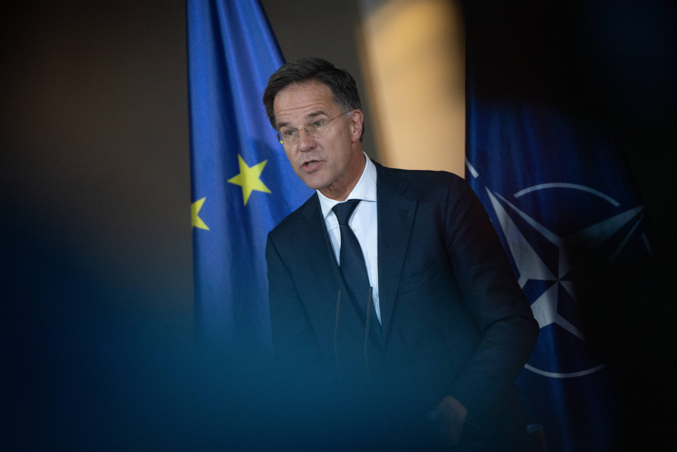 How Europe Can Strengthen NATO Amidst Changing U.S. Leadership – Archyde