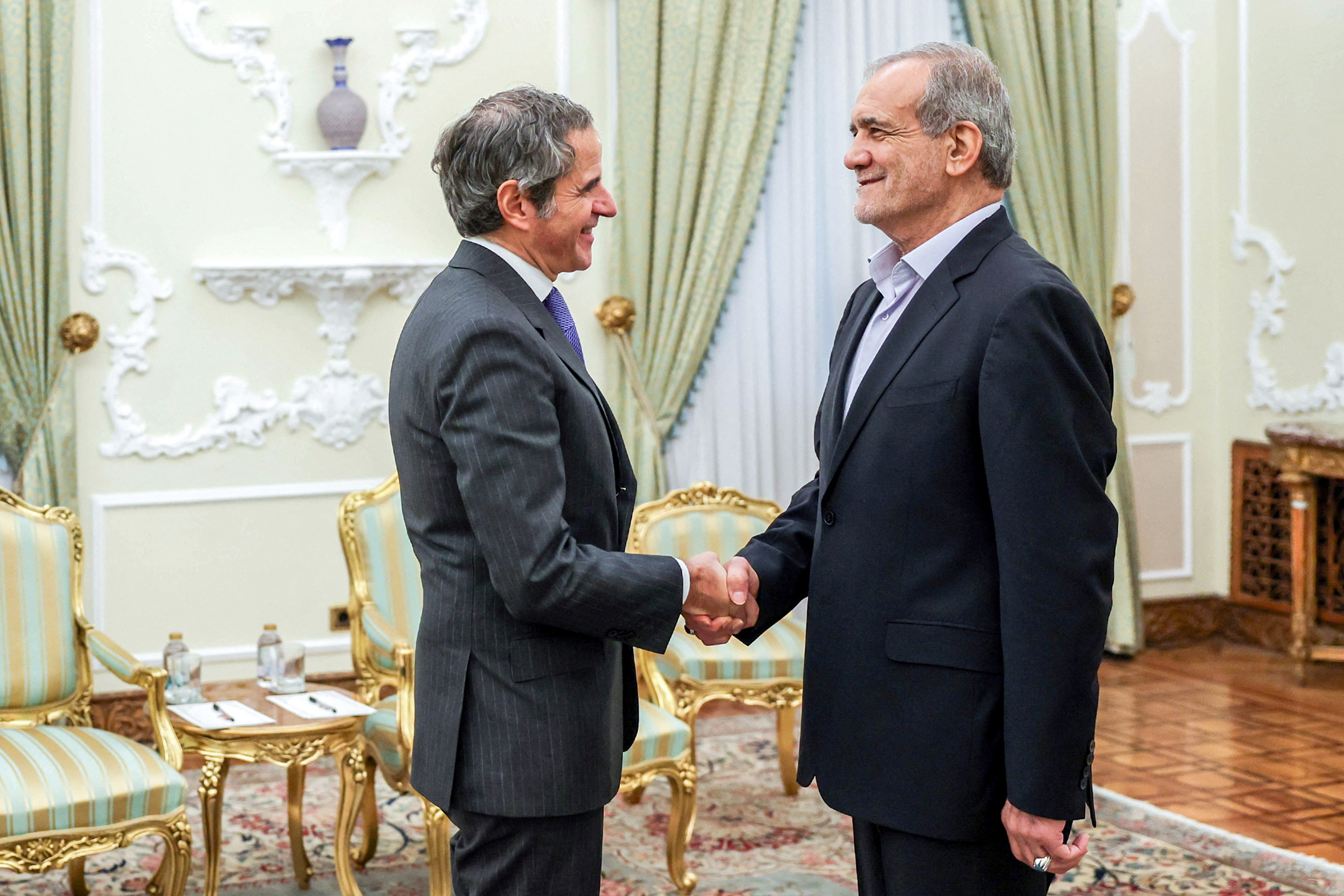 2025 will be a decisive year for Iran’s nuclear program - Atlantic Council