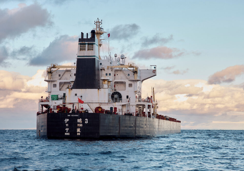 Elisabeth Braw - Atlantic Council