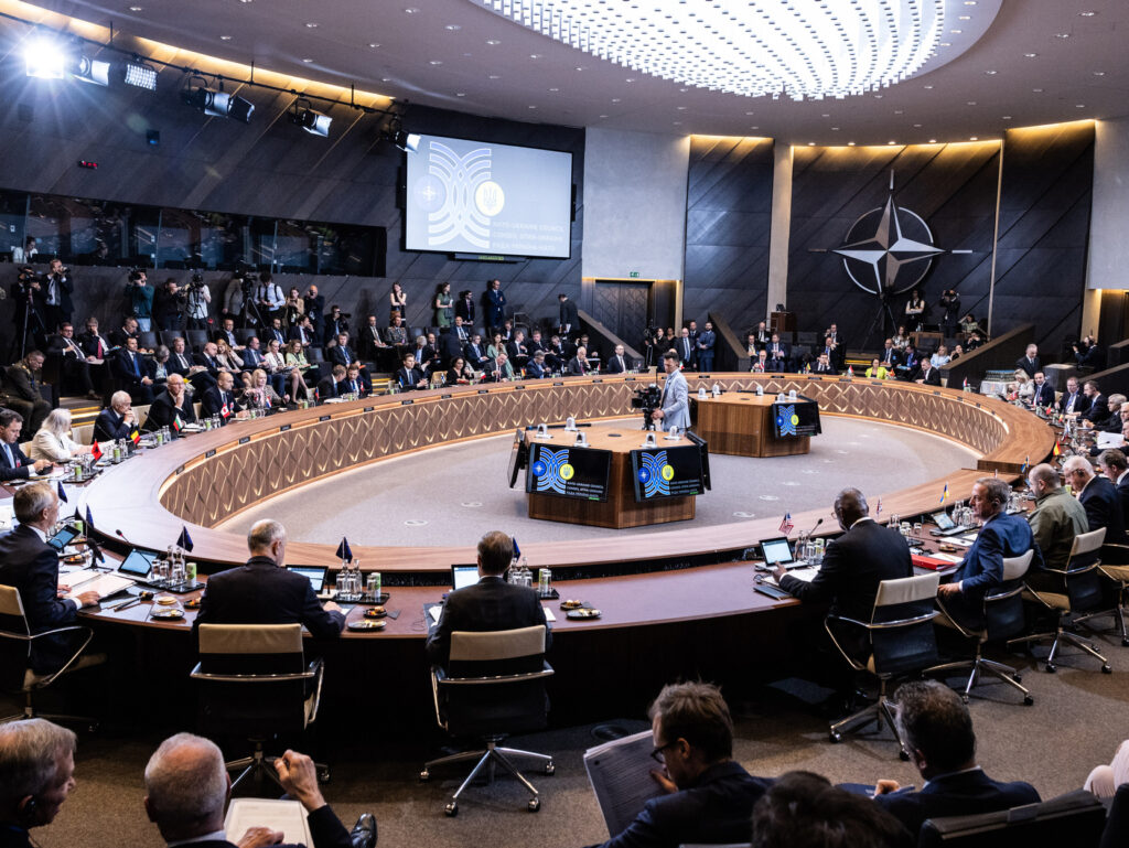 Political-military lessons for a NATO-Russia conflict - Atlantic Council
