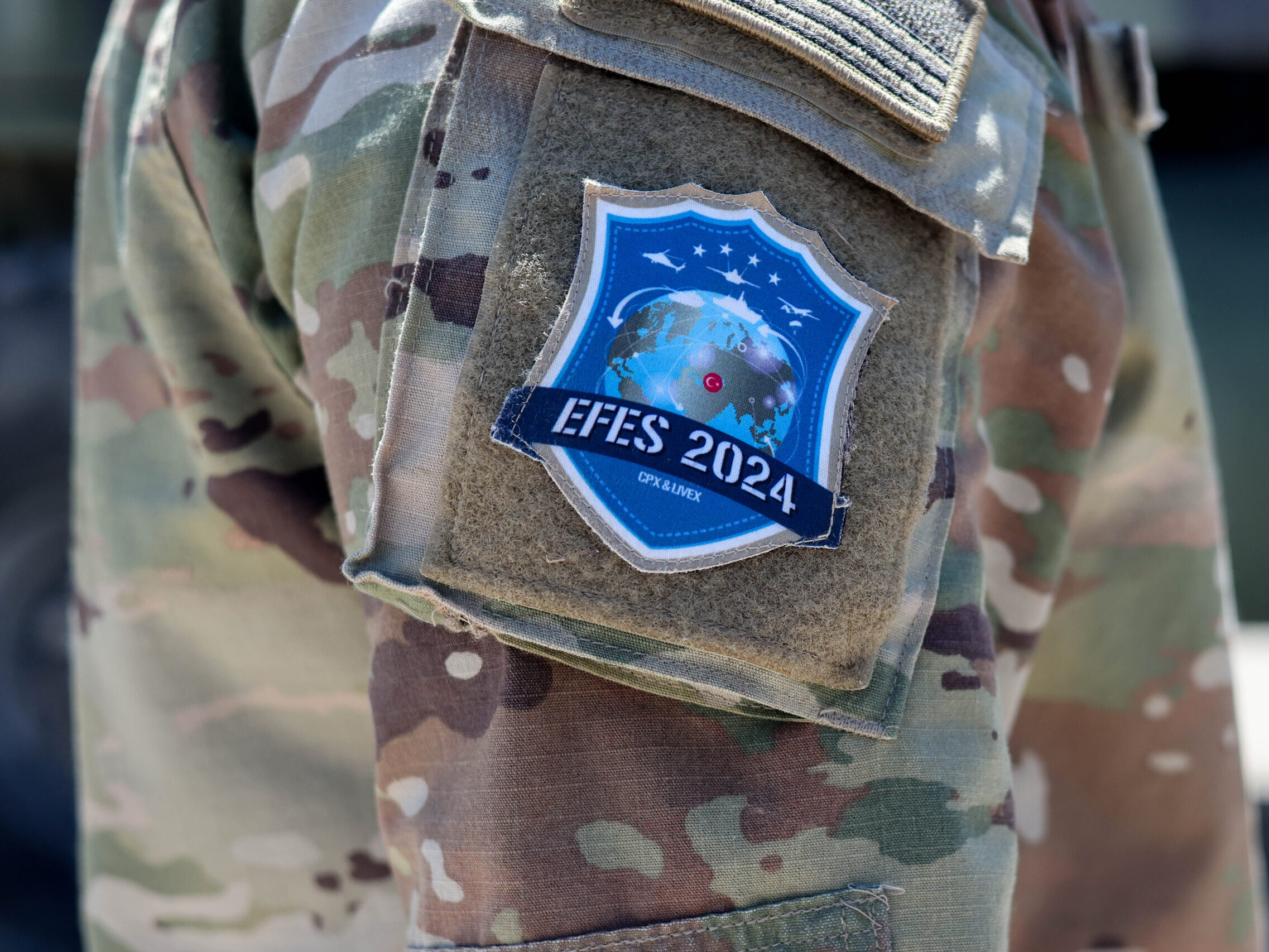 NATO exercises: The guarantee of Alliance security and test of ...