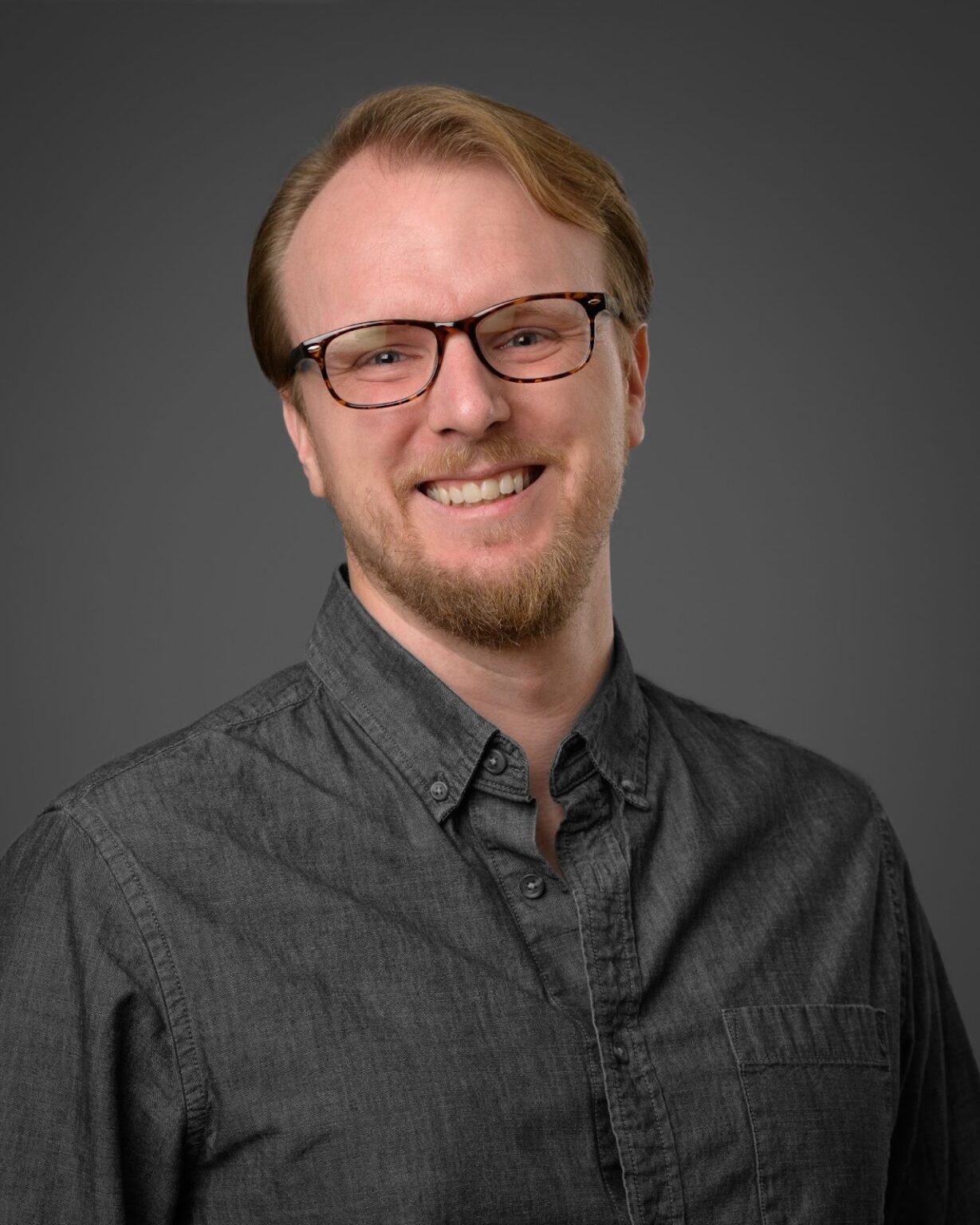 Dean Jackson - Atlantic Council