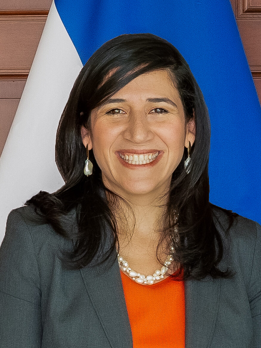 El Salvador’s economic evolution: Investment insights and opportunities ...