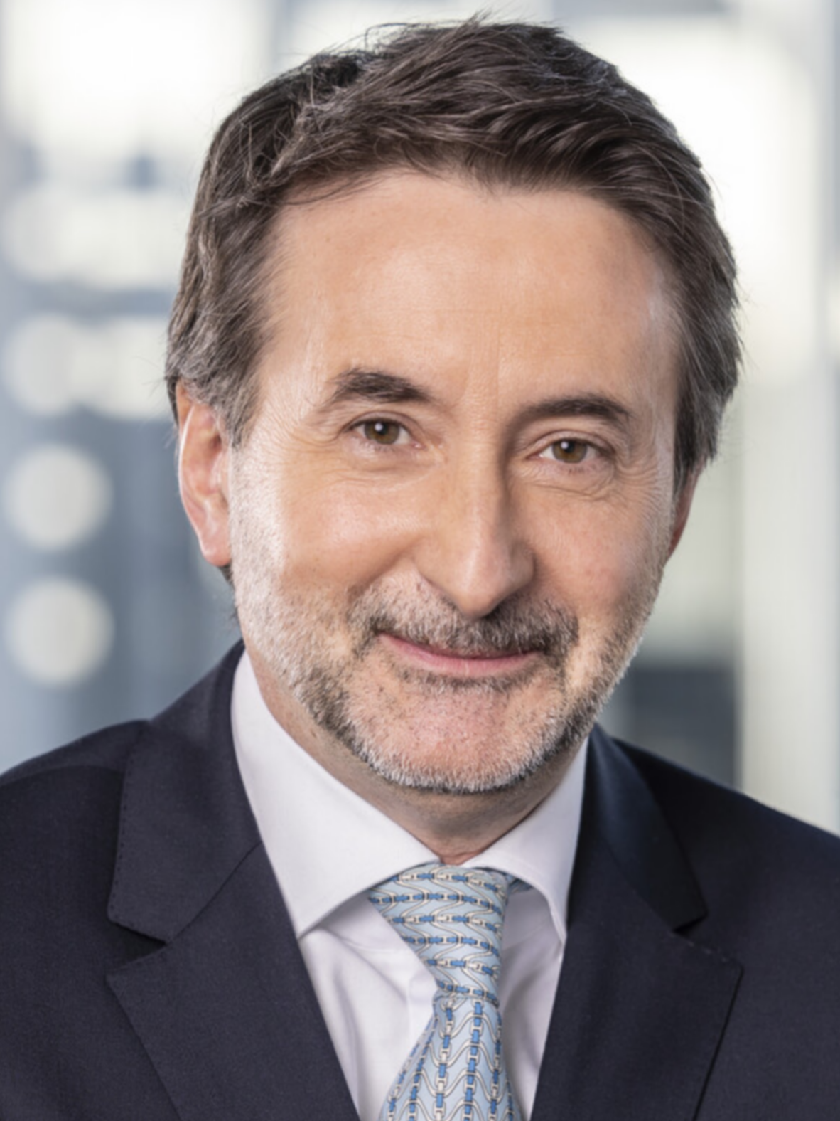 A fireside chat with Josu Jon Imaz, chief executive officer of Repsol ...