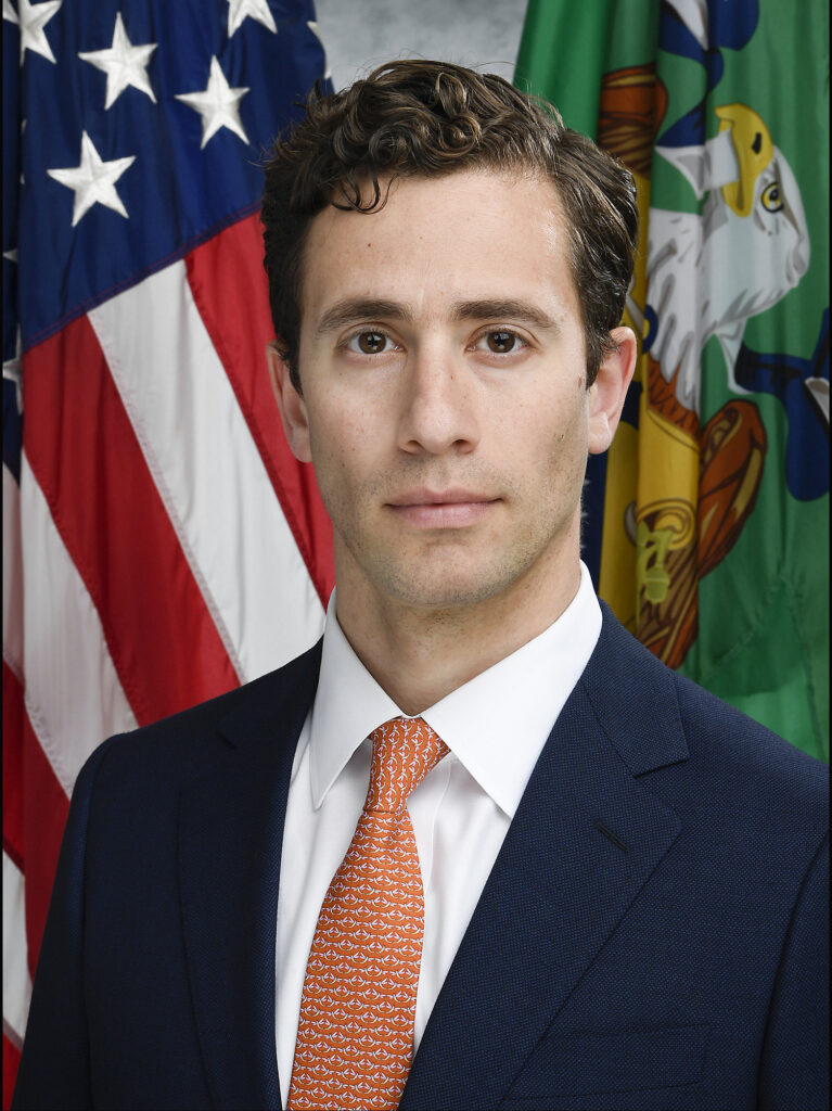 Jesse Sucher - Atlantic Council