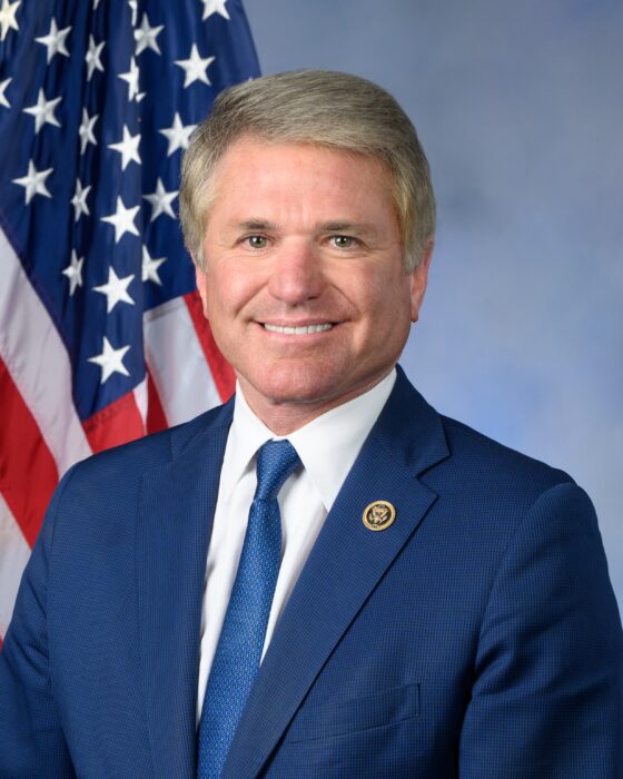 Congressman Michael McCaul on Russia and the authoritarian challenge ...