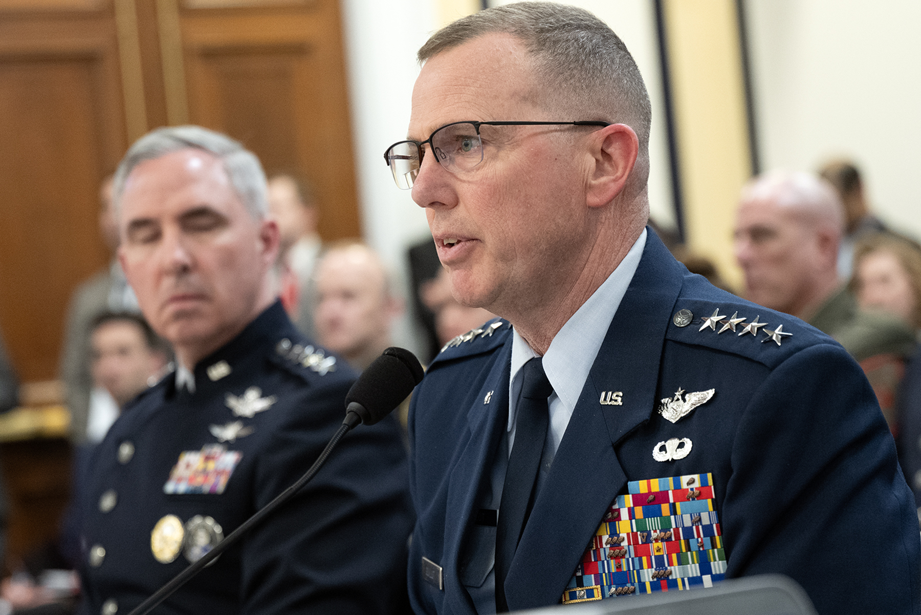 'First, we will defend the homeland': The case for homeland missile ...