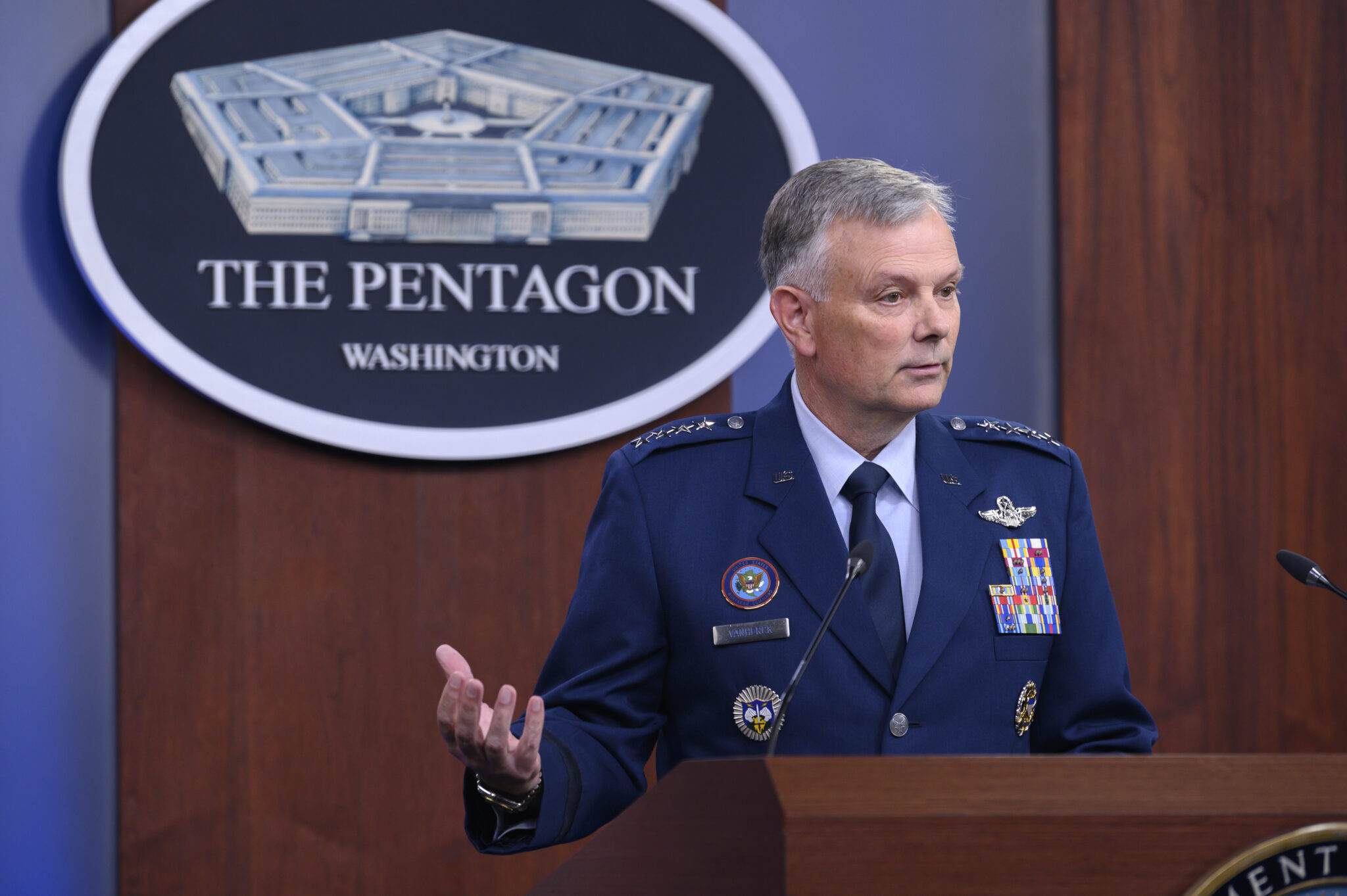 'First, we will defend the homeland': The case for homeland missile ...
