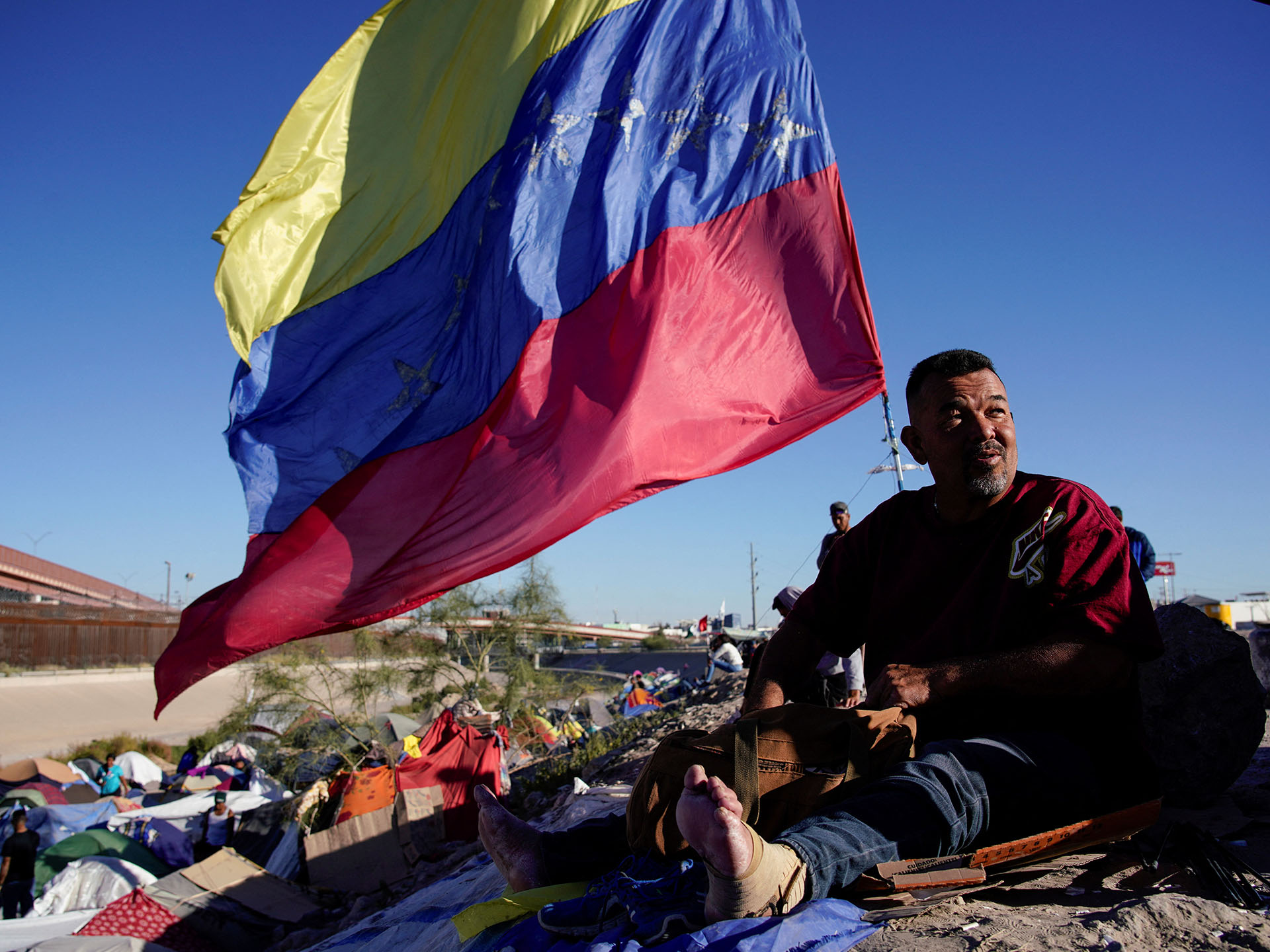 Venezuela sanctions tracker: Who is the international community ...