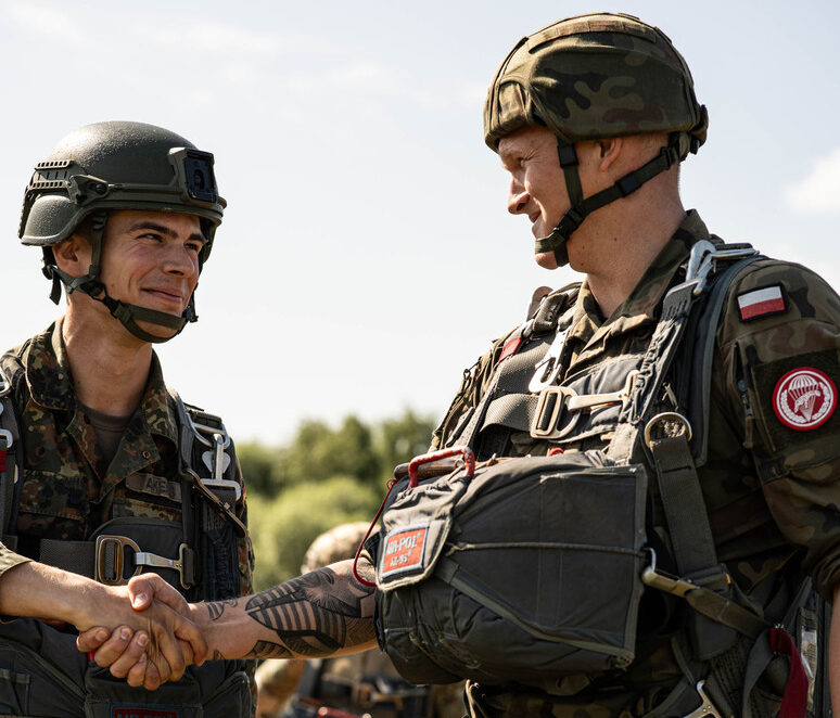 Why NATO’s reaction force needs to be rapid to be relevant - Atlantic Council