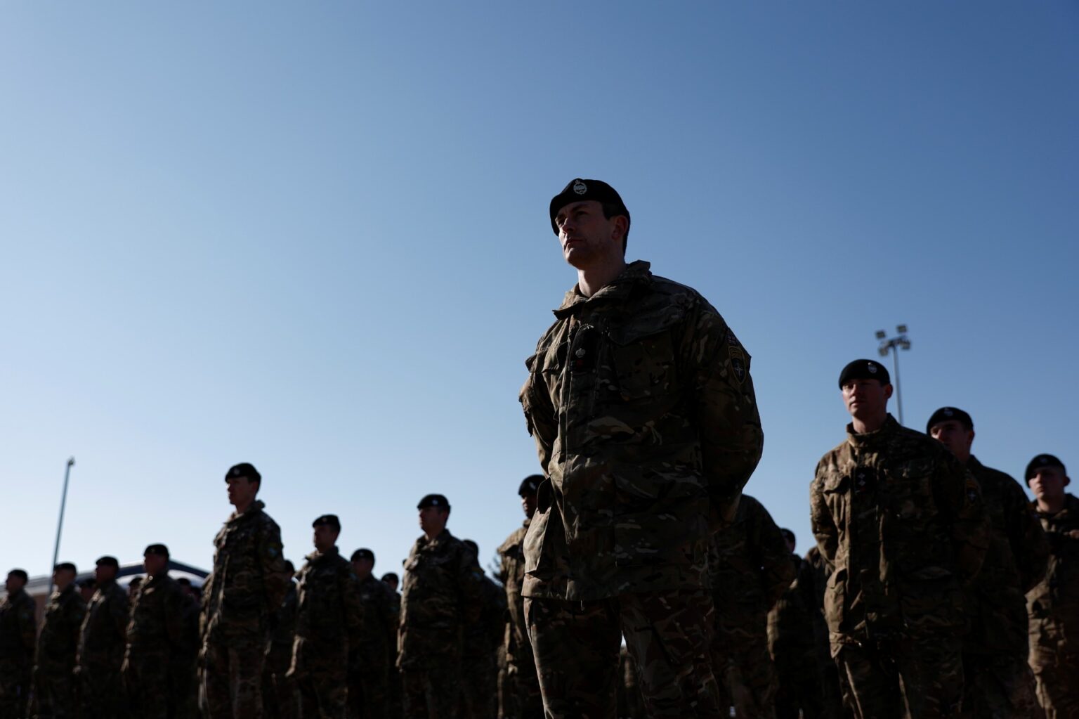 Why NATO’s reaction force needs to be rapid to be relevant - Atlantic ...