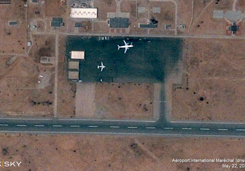 Emadeddin Badi - Atlantic Council