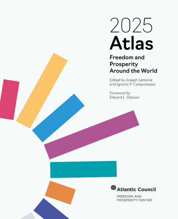 2026 Atlas Freedom And Prosperity Around The World Atlantic Council