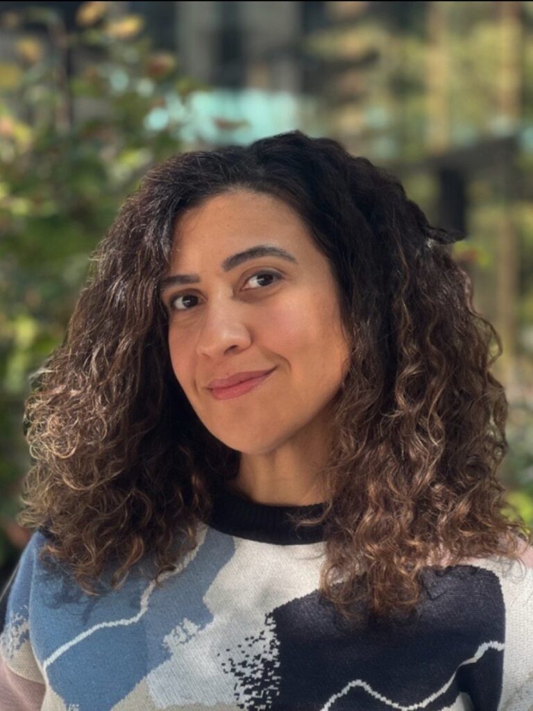 Aalaa Abuzaakouk - Atlantic Council