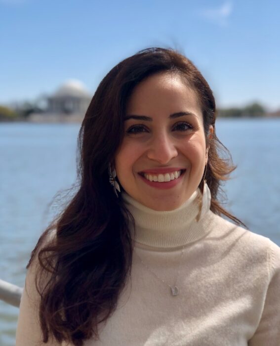 Diana Rayes - Atlantic Council