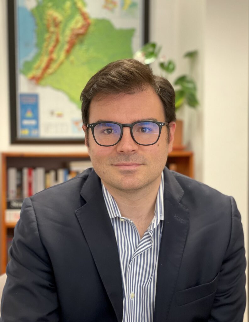 Sergio Guzmán - Atlantic Council