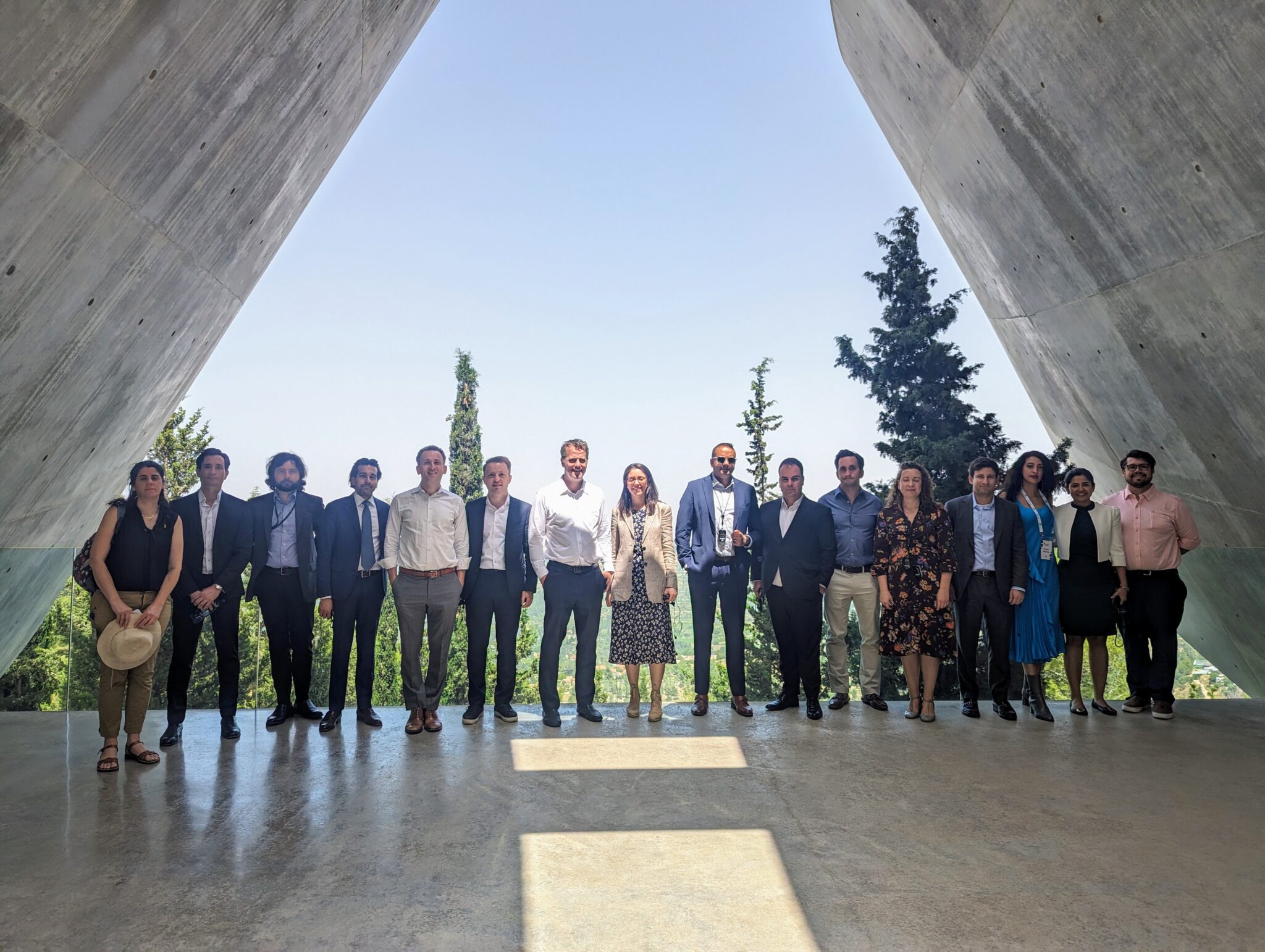 Millennium Leadership Intensive - Atlantic Council