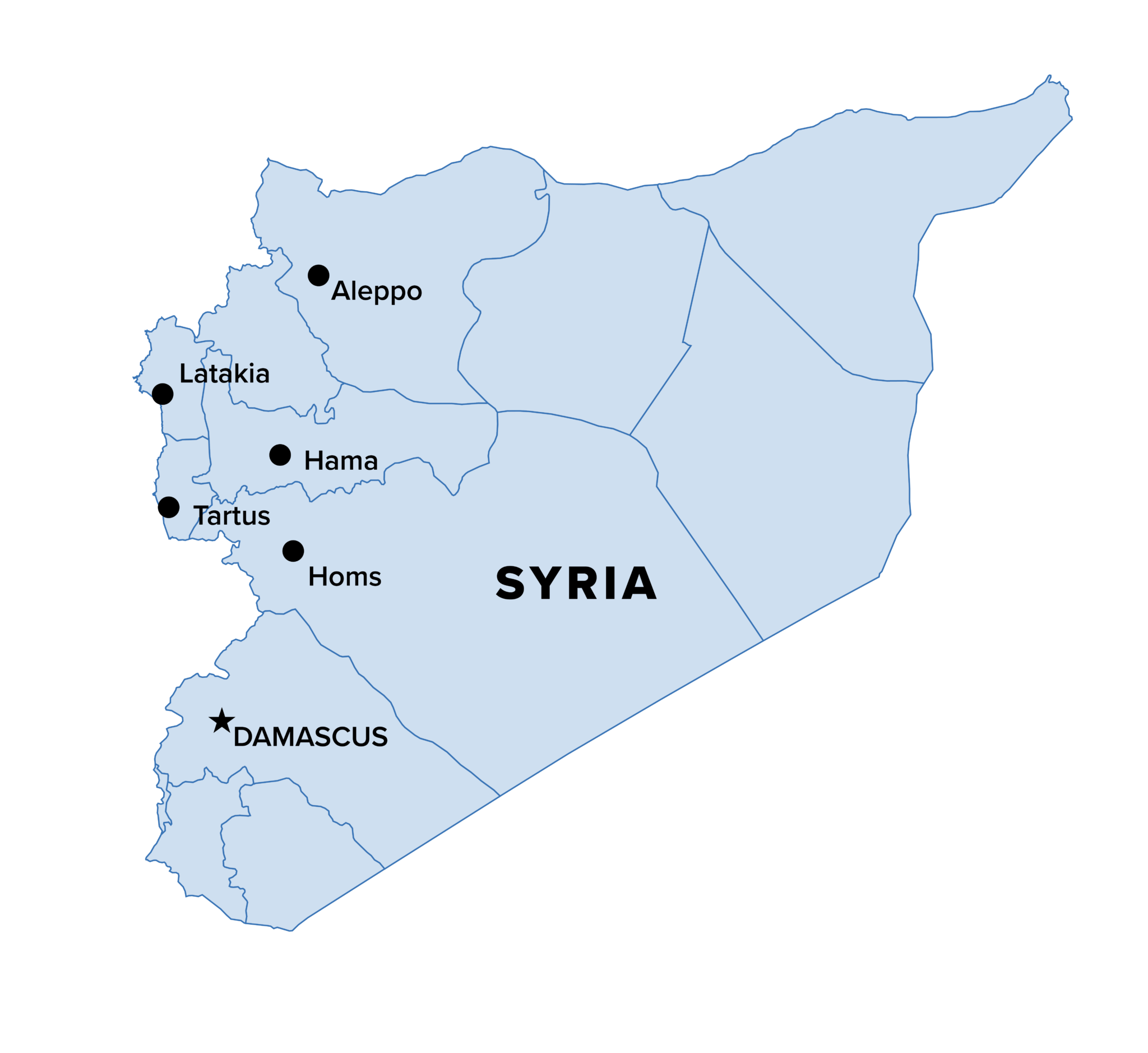 Could Syria’s rebels take Damascus? - Atlantic Council