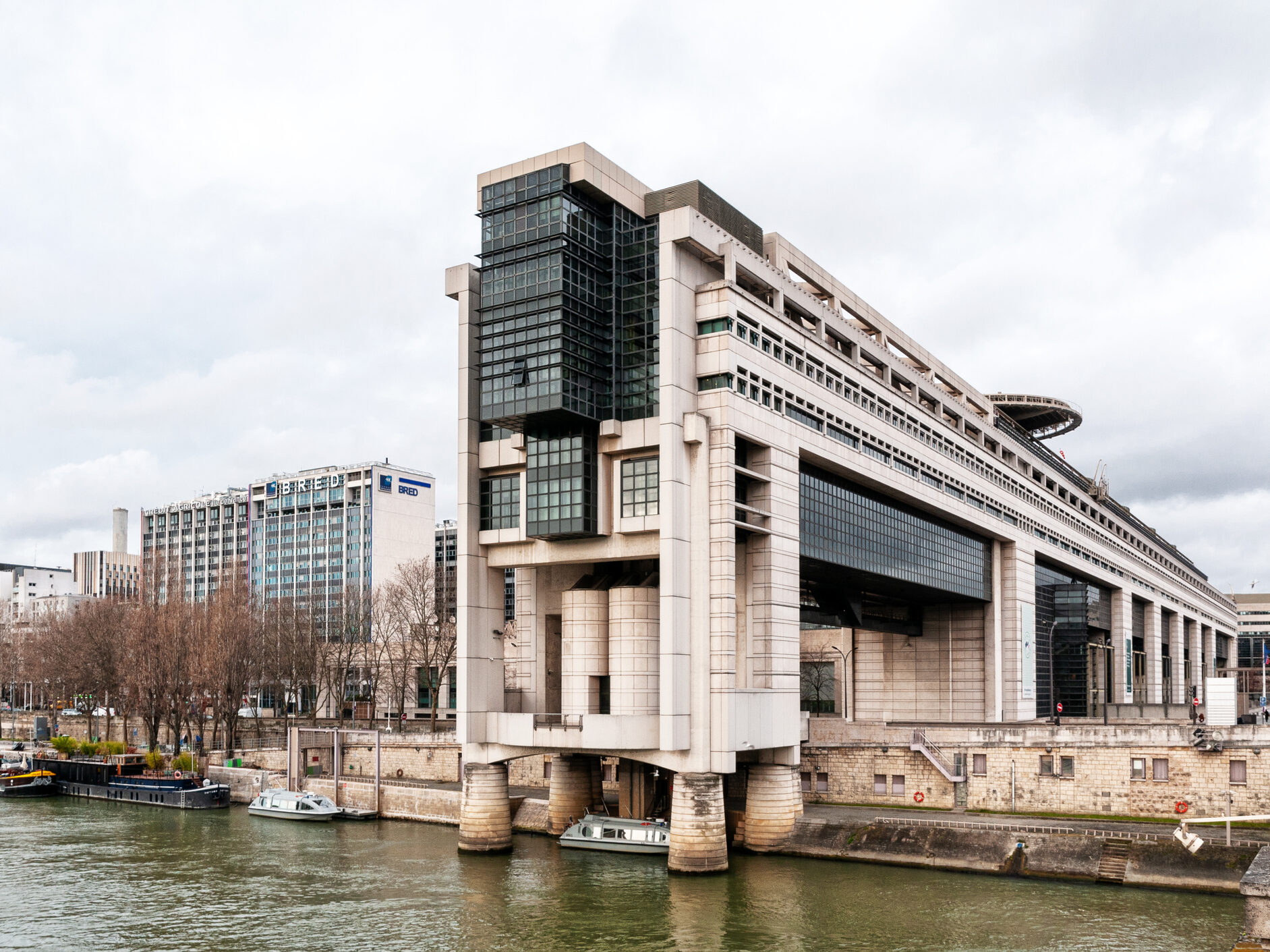 Decoding French economic statecraft - Atlantic Council