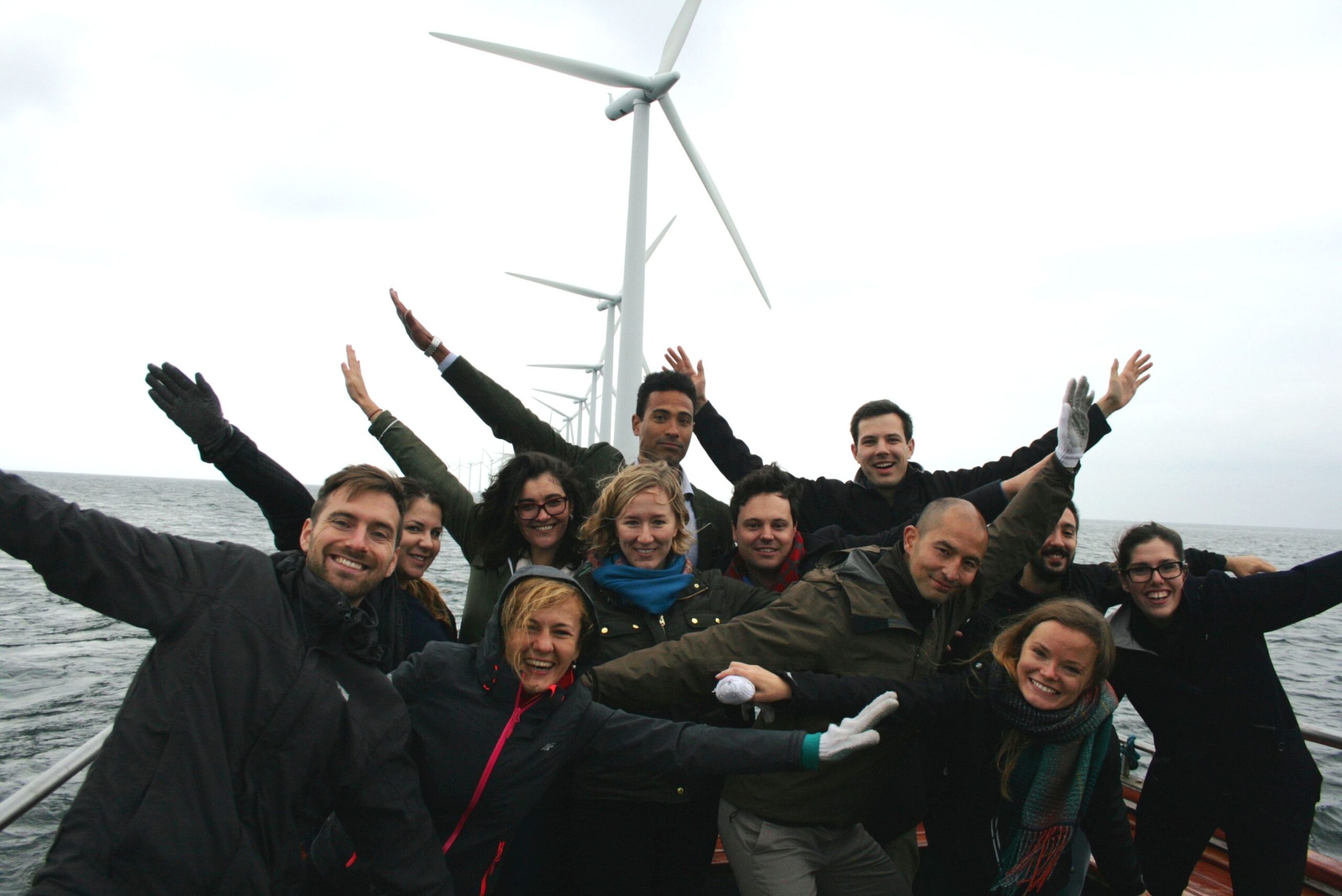 The Millennium Fellowship - Atlantic Council