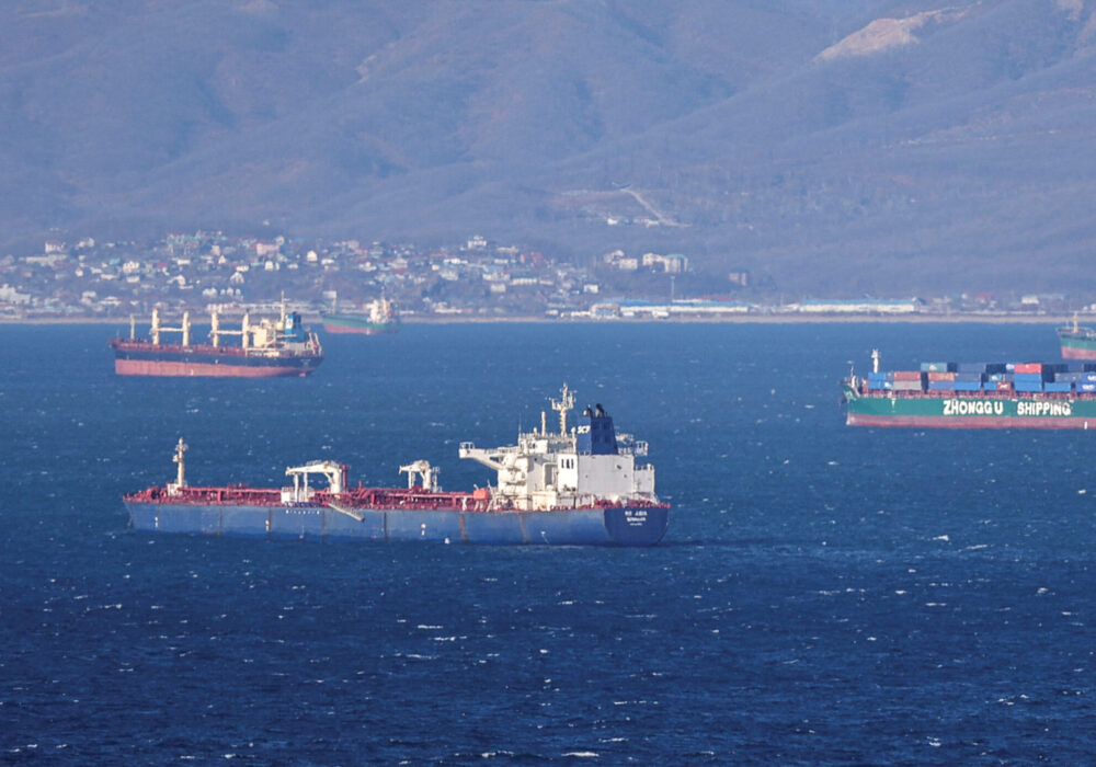 Elisabeth Braw - Atlantic Council