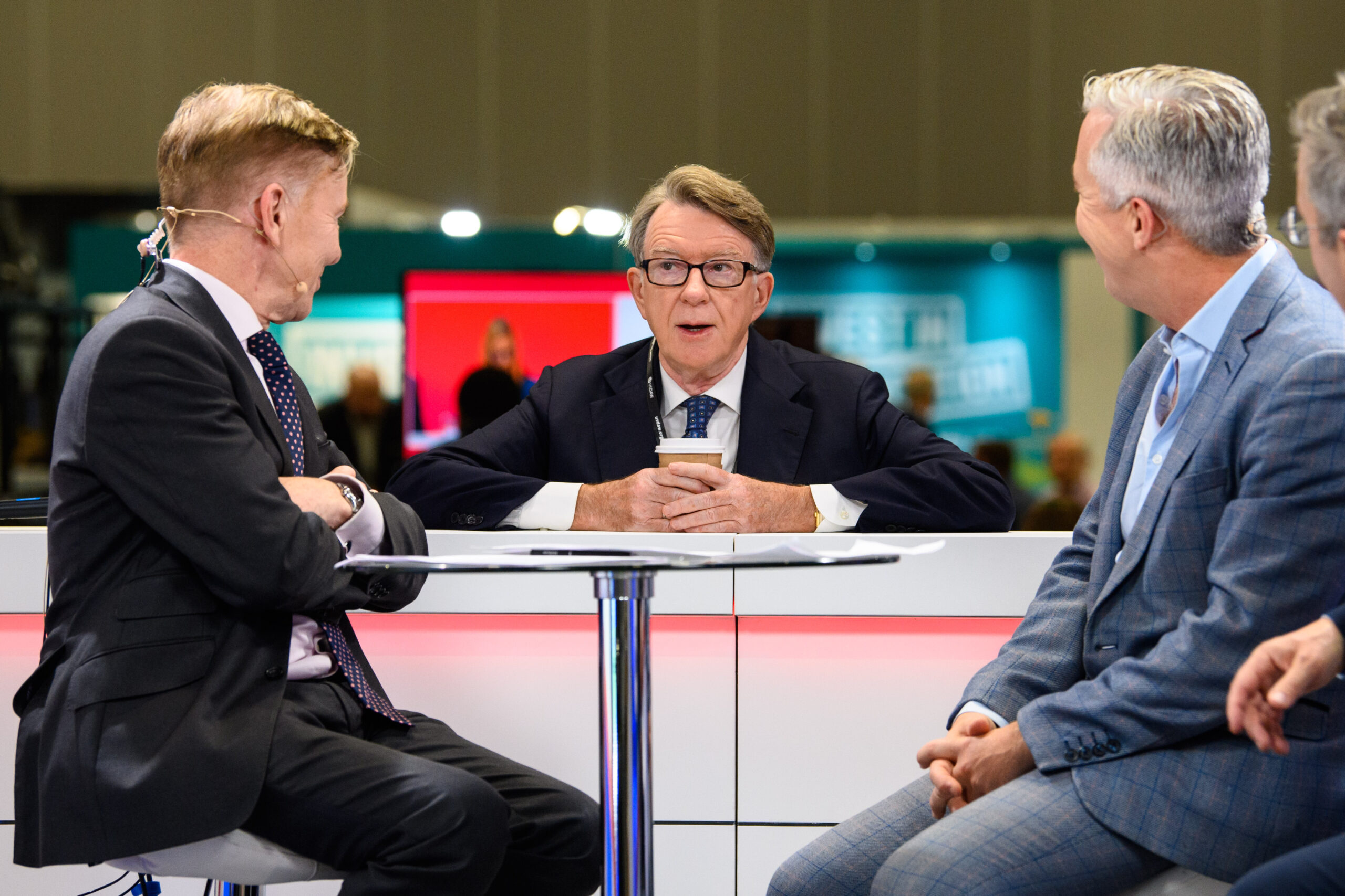 What the new British ambassador to the US means for the ‘special ...