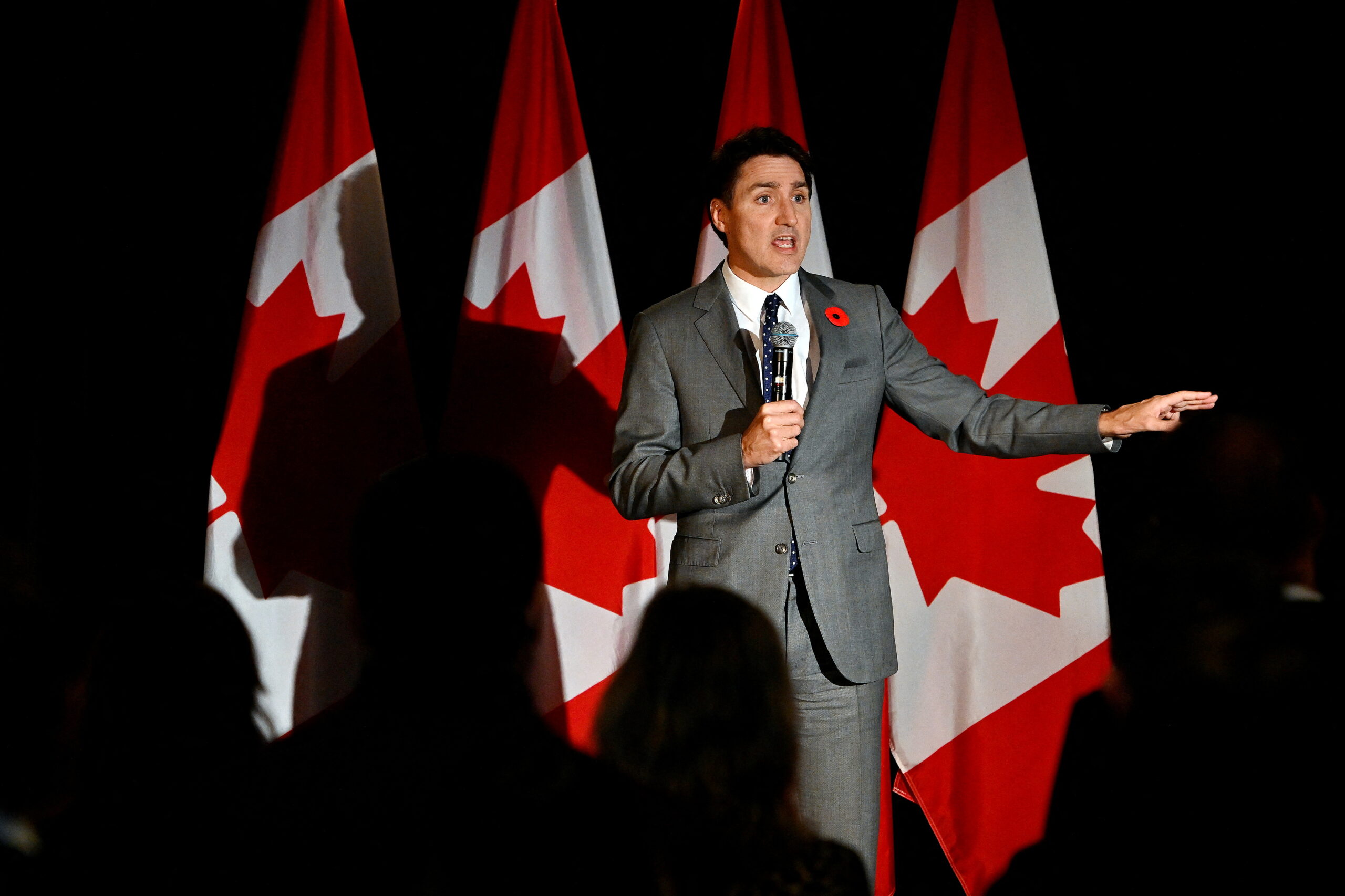 Justin Trudeau is out. Here’s how the next Canadian prime minister can ...