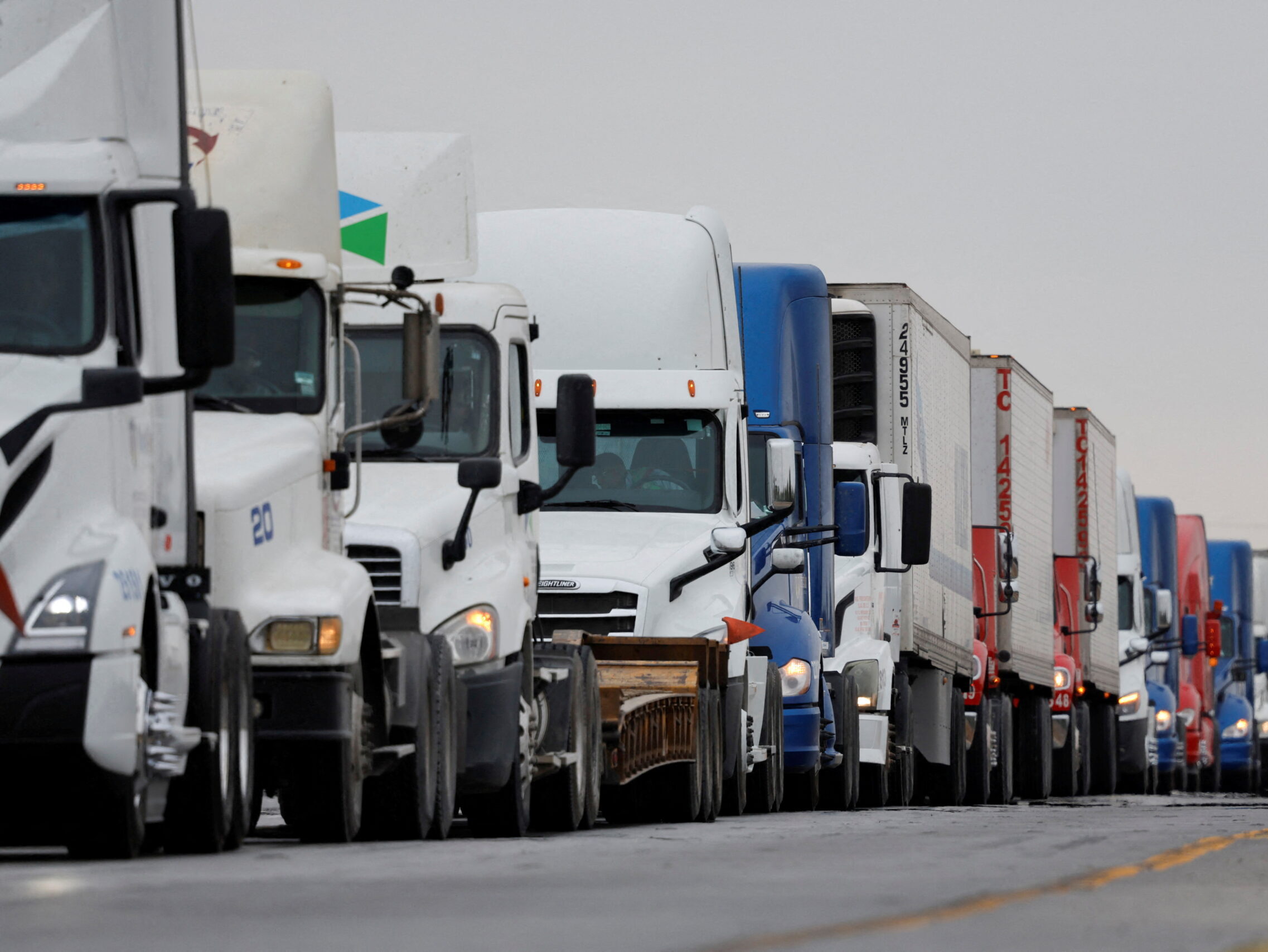 Explainer: US tariffs on Mexico - Atlantic Council