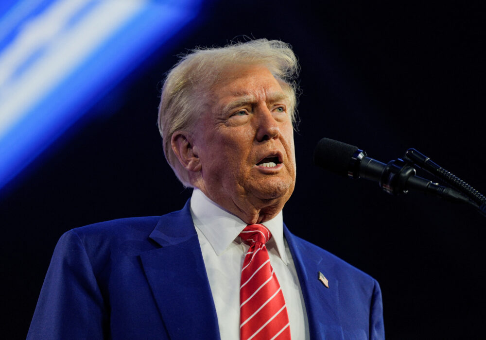 Trisha Ray - Atlantic Council