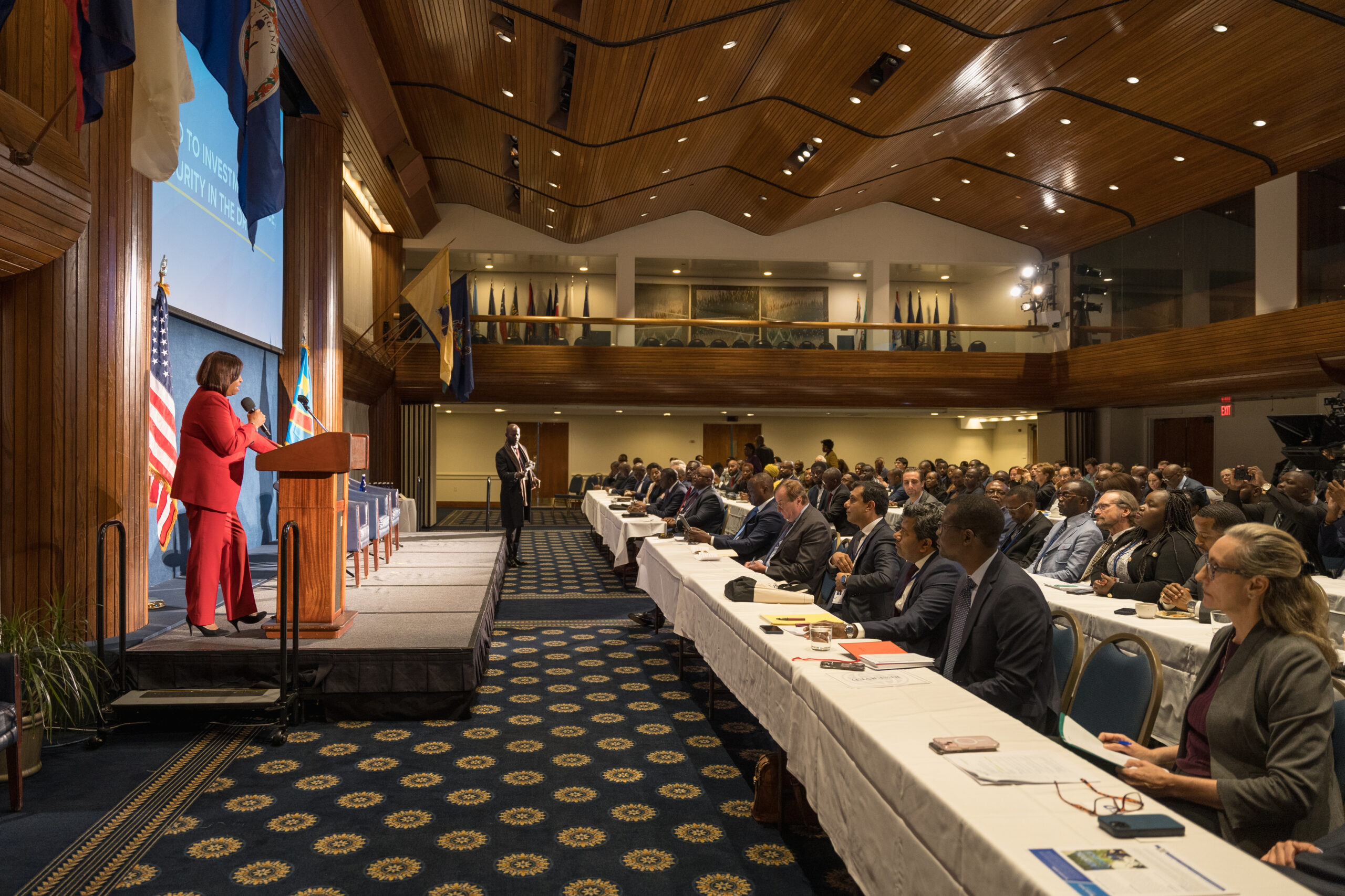 Democratic Republic of the Congo - Atlantic Council