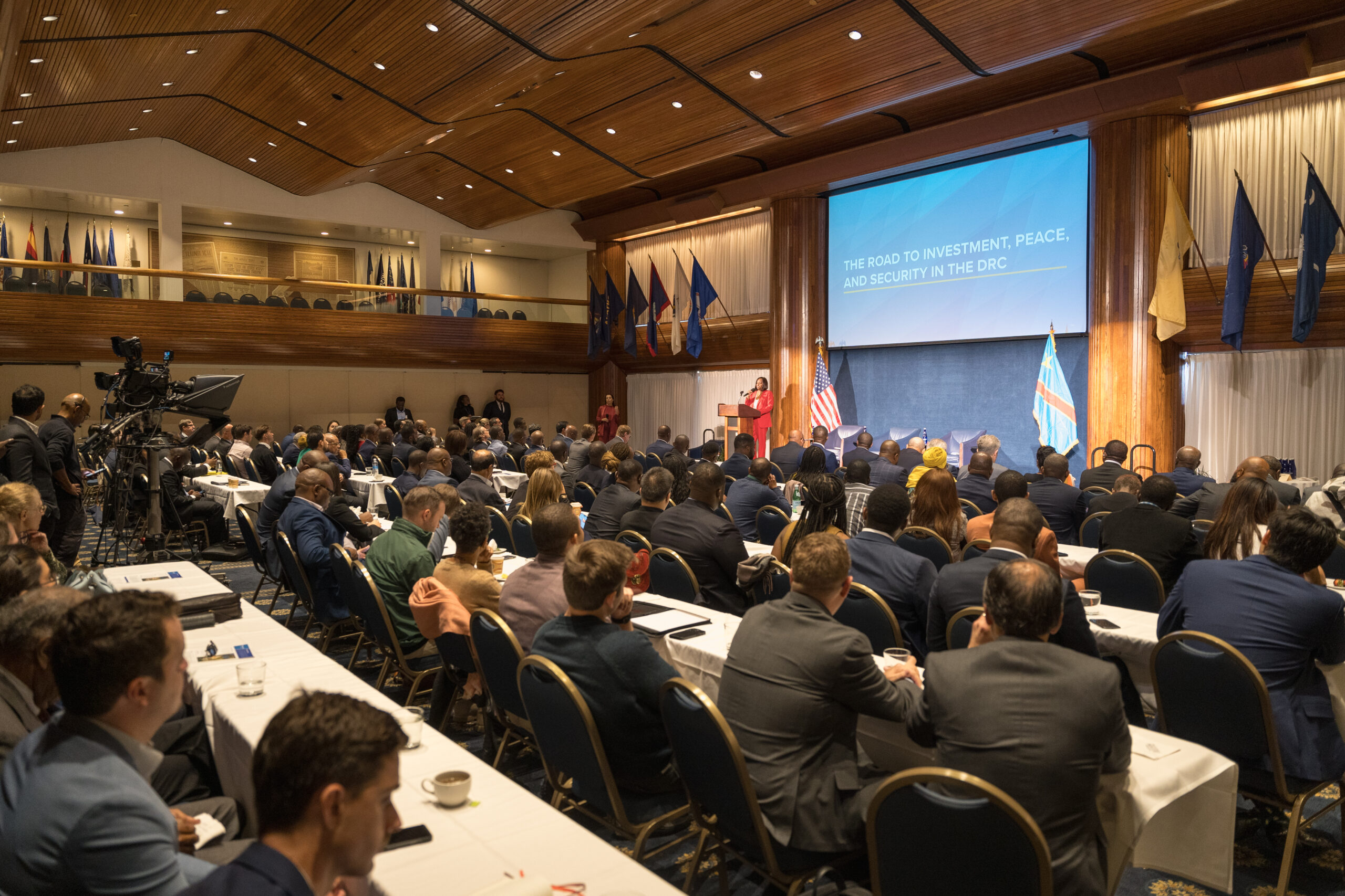Democratic Republic of the Congo - Atlantic Council