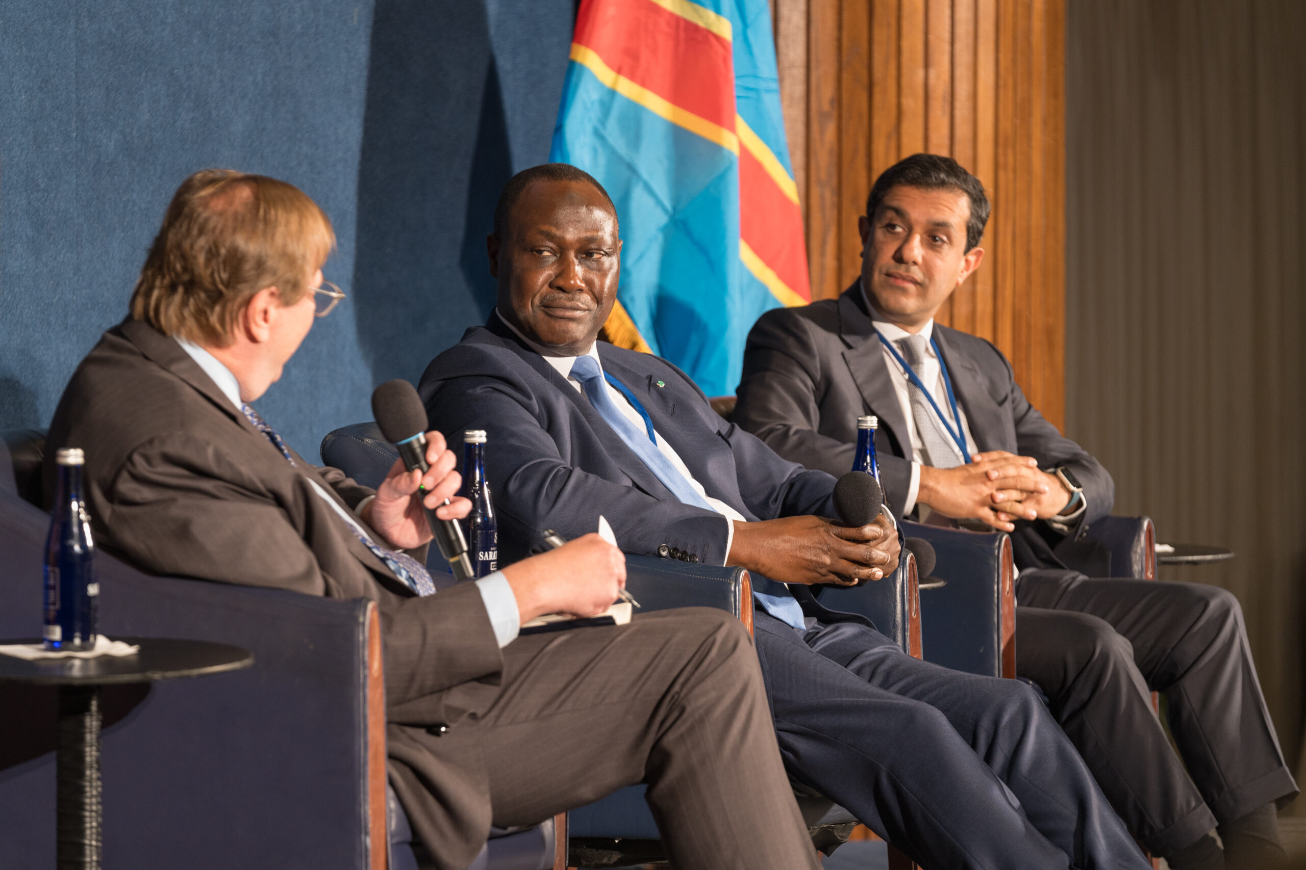 Democratic Republic of the Congo - Atlantic Council