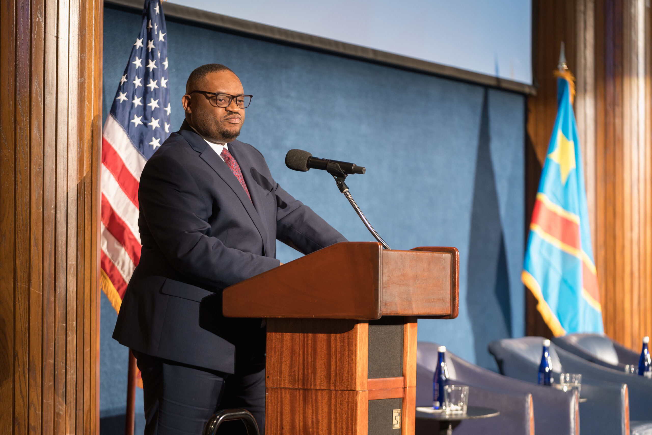 Democratic Republic of the Congo - Atlantic Council