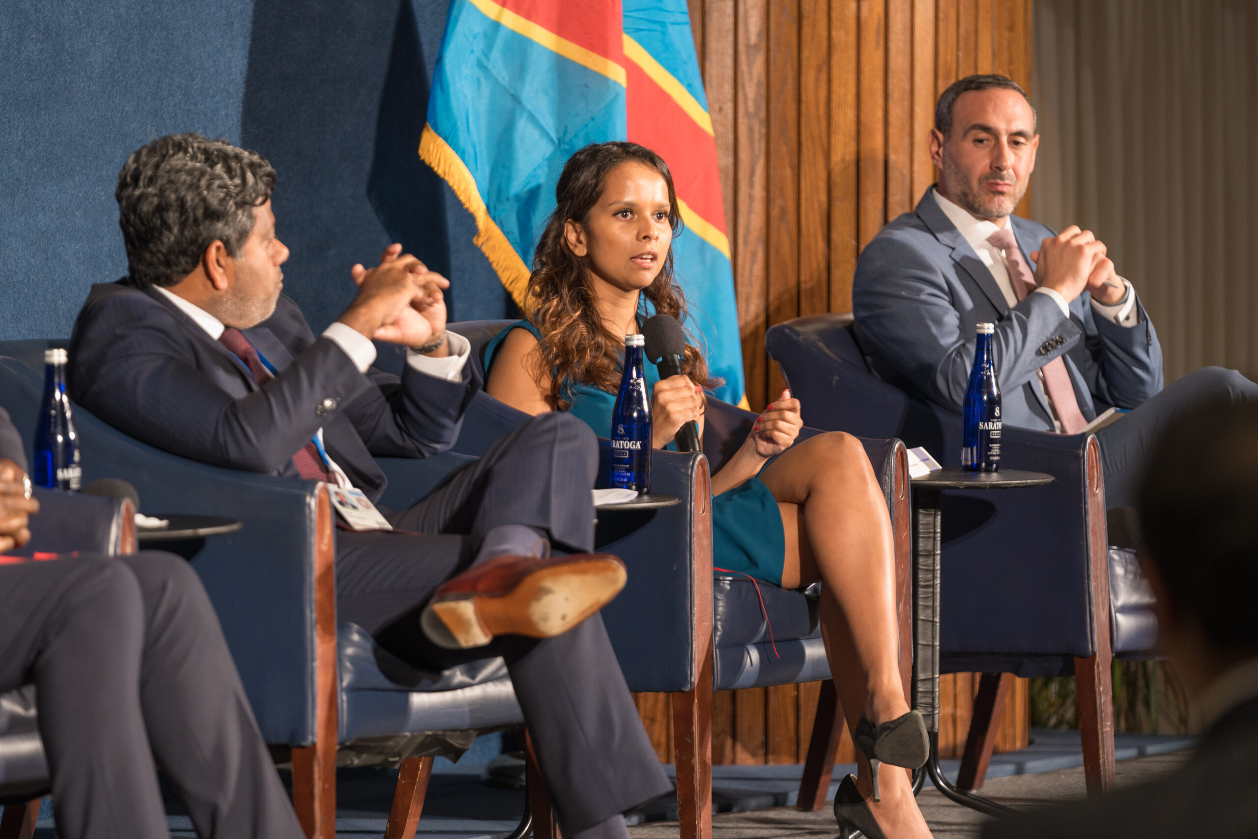 Democratic Republic of the Congo - Atlantic Council