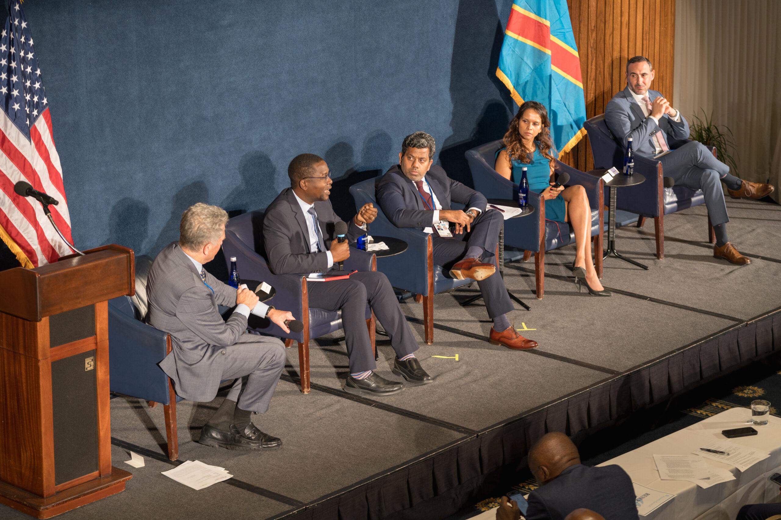 Democratic Republic of the Congo - Atlantic Council