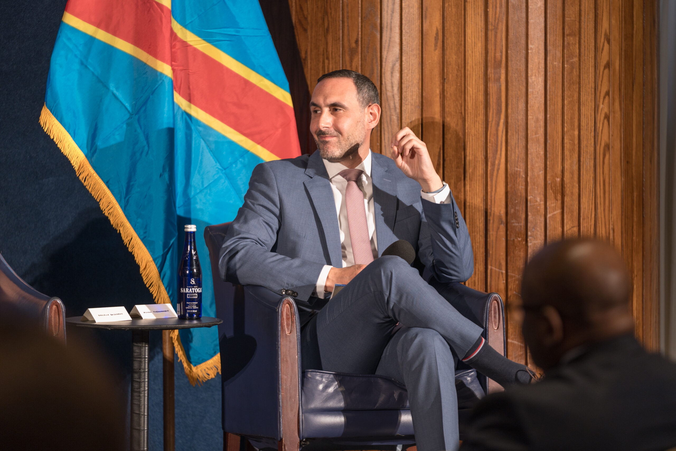Democratic Republic of the Congo - Atlantic Council