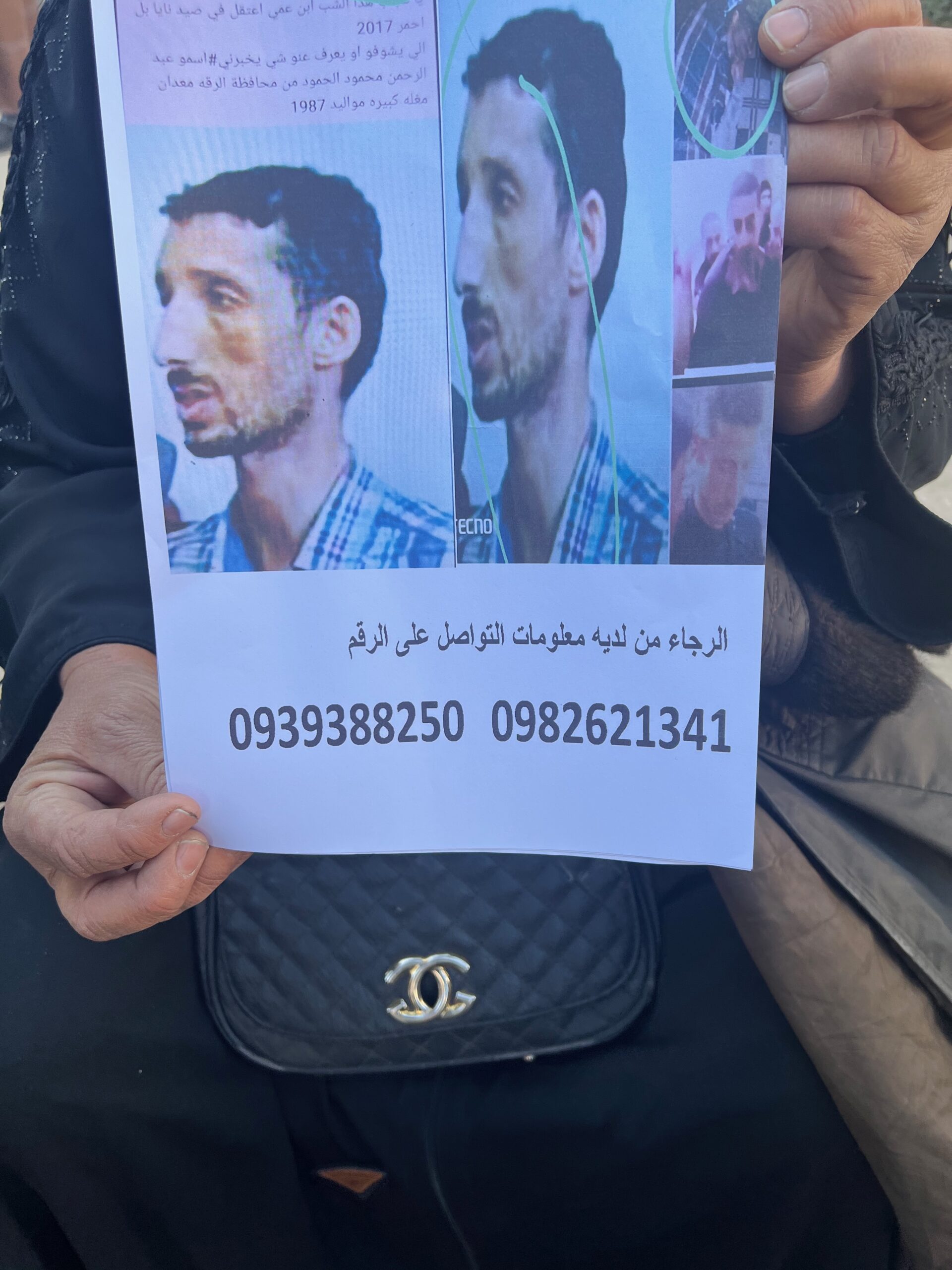 Dispatch from Damascus: The challenges of rebuilding are becoming ...