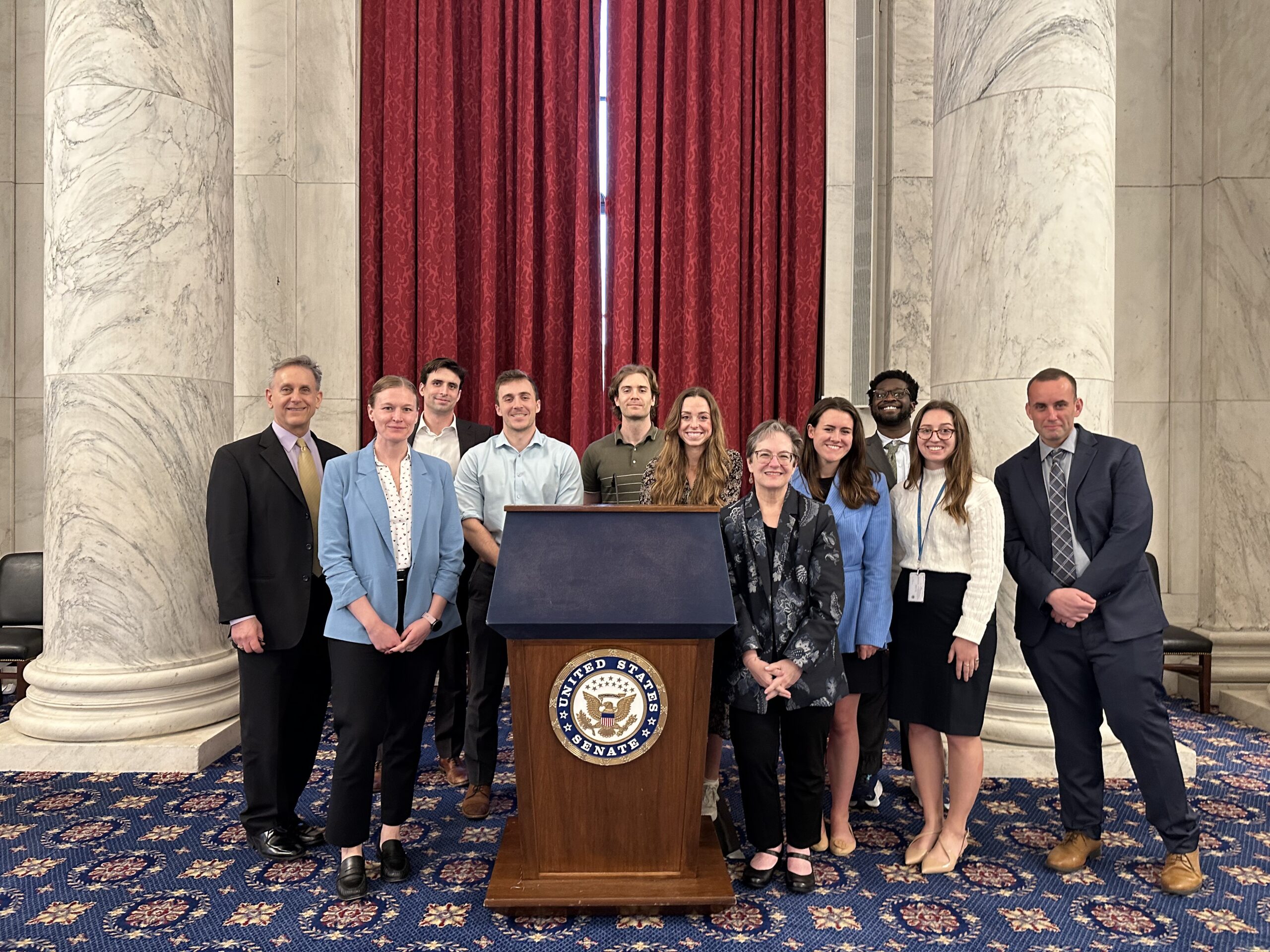 2024 Congressional participants - Atlantic Council