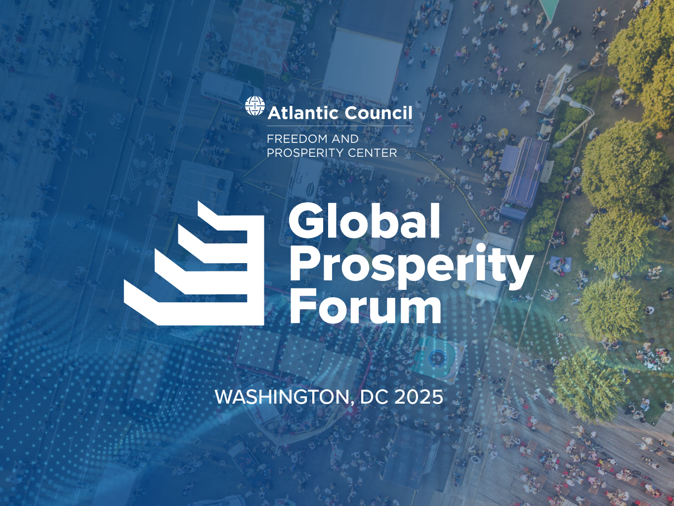 Atlantic Council - Shaping the global future together