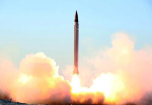 'First, we will defend the homeland': The case for homeland missile ...