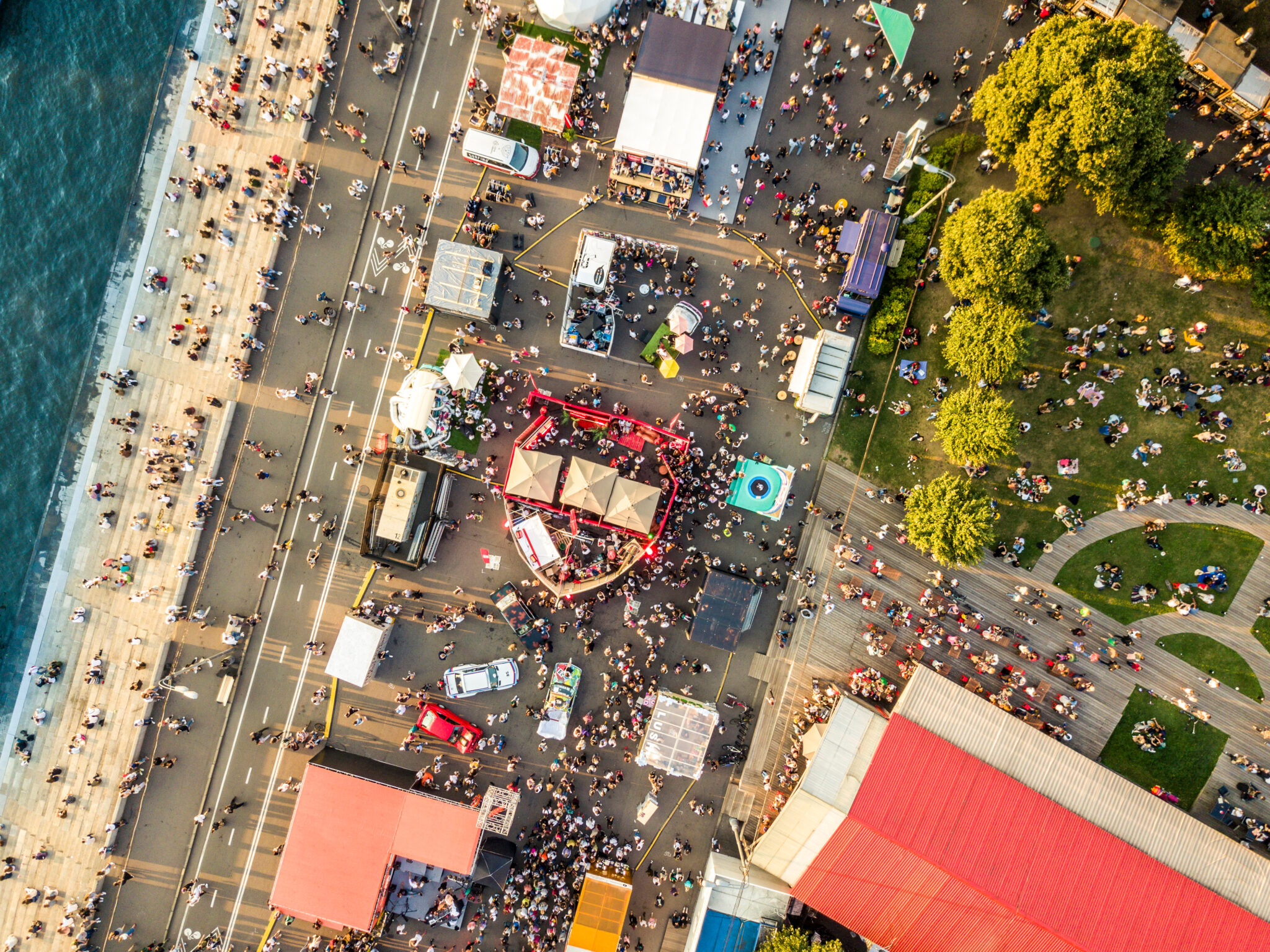 Freedom and Prosperity Center - Atlantic Council