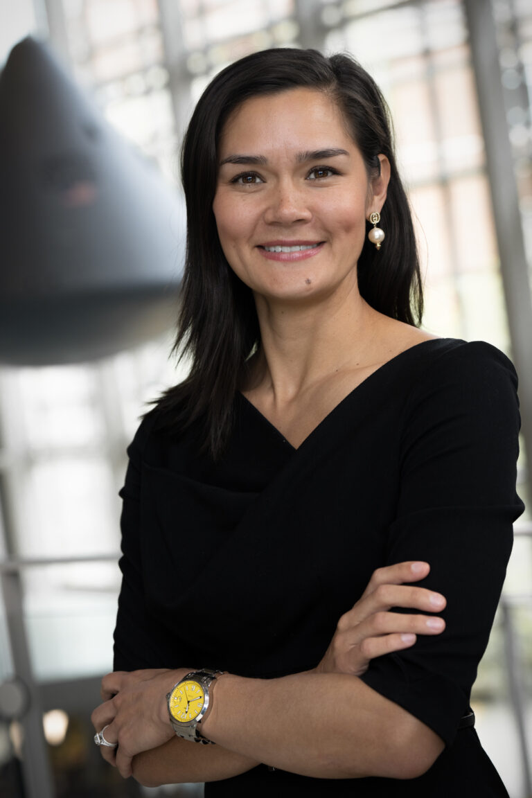 Michelle S. Giuda - Atlantic Council