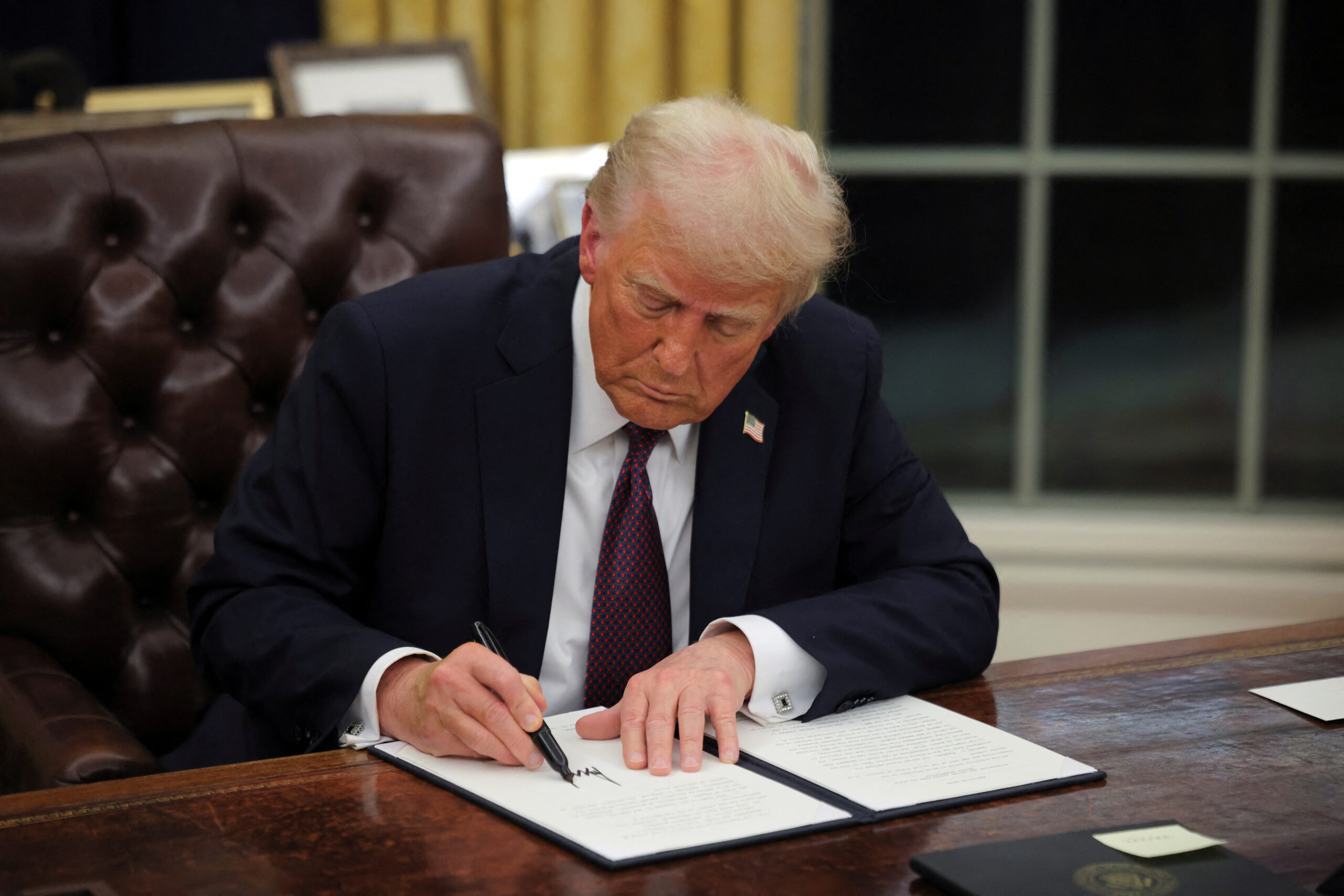 Immigration looms large over US-Africa relations in 2025 - Atlantic Council