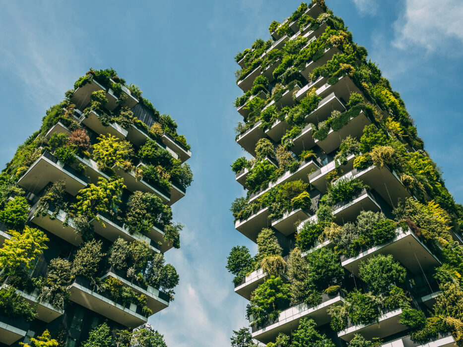 Atlantic Council - Shaping the global future together