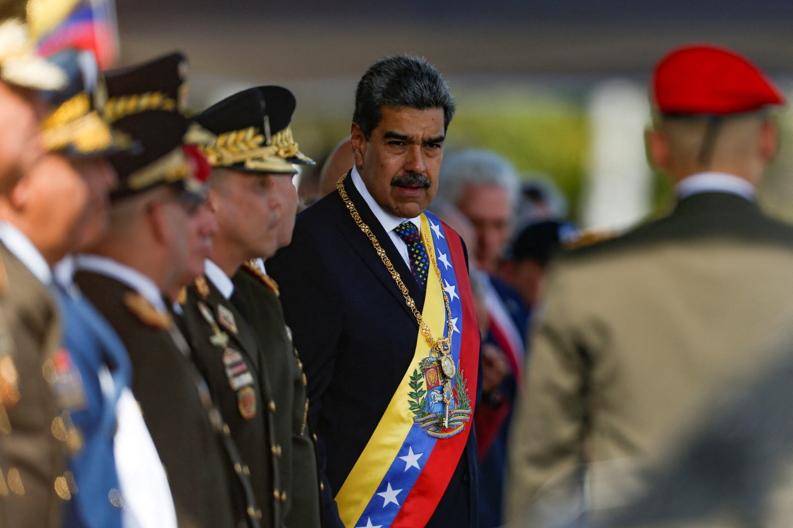 What the world can do about Maduro - Atlantic Council