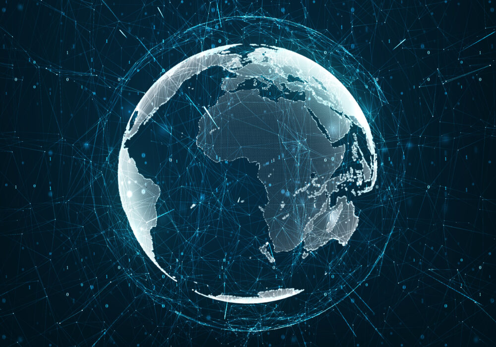 Paul Saffo - Atlantic Council