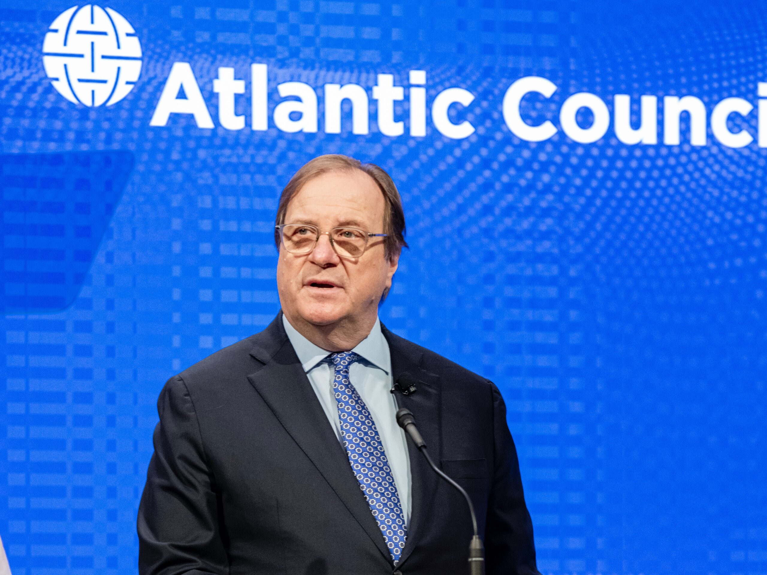 Beyond politics: The Atlantic Council’s enduring mission in a world ...
